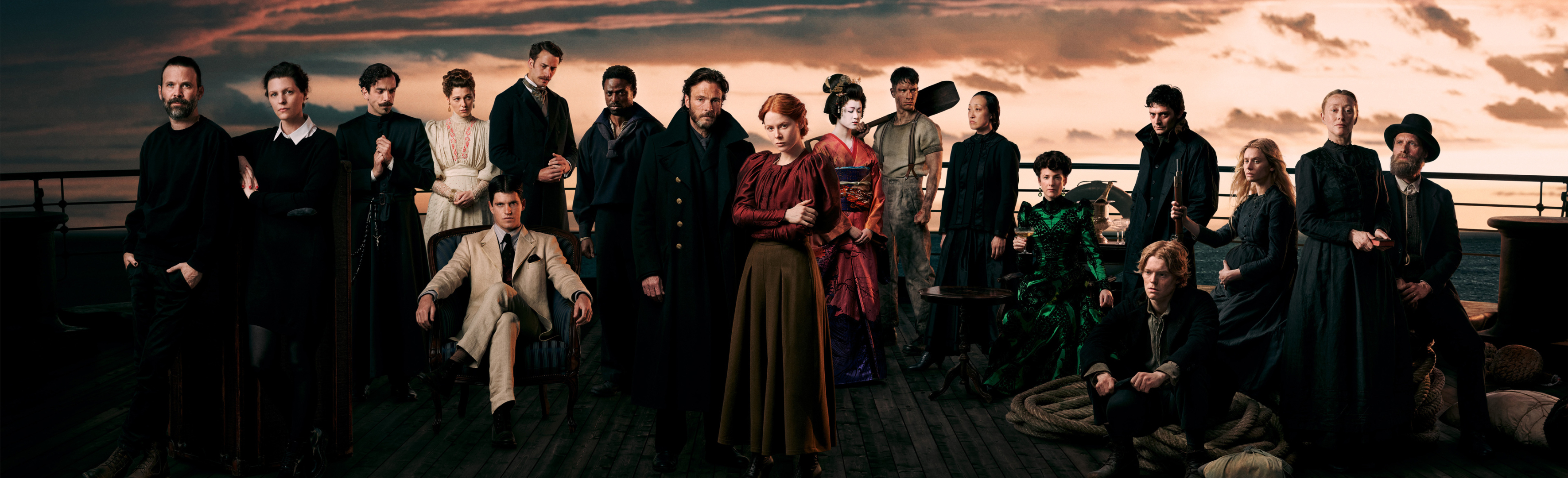 3540x1080 Resolution 1899 Netflix 2021 3540x1080 Resolution Wallpaper ...