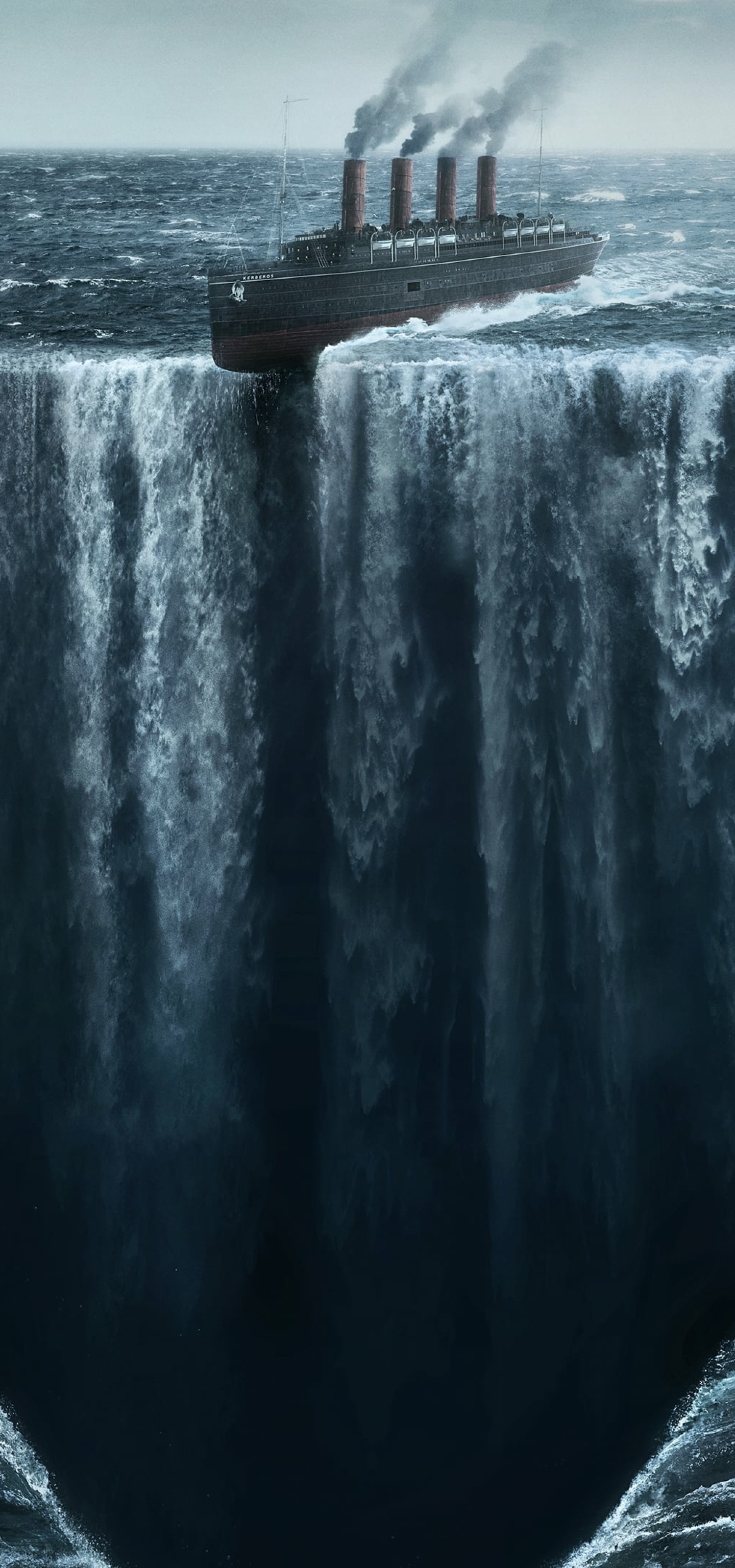 1500x3200 Resolution 1899 Season 1 1500x3200 Resolution Wallpaper ...