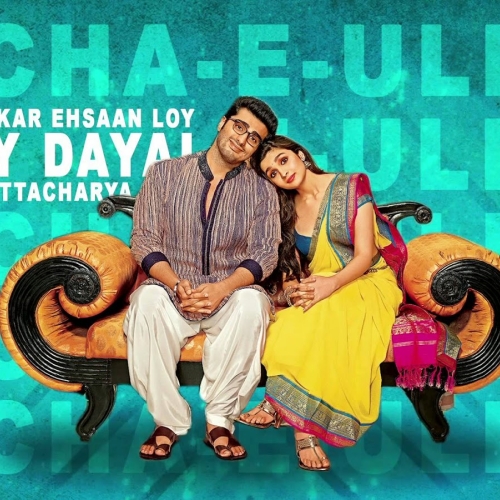 500x500 Resolution 2 States Locha e ulfat wallpaper 500x500 Resolution ...