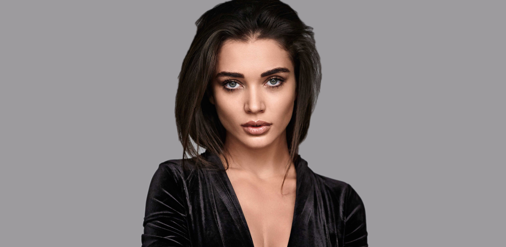 1024x500 Resolution 2.0 Movie Actress Robot Amy Jackson 1024x500 ...