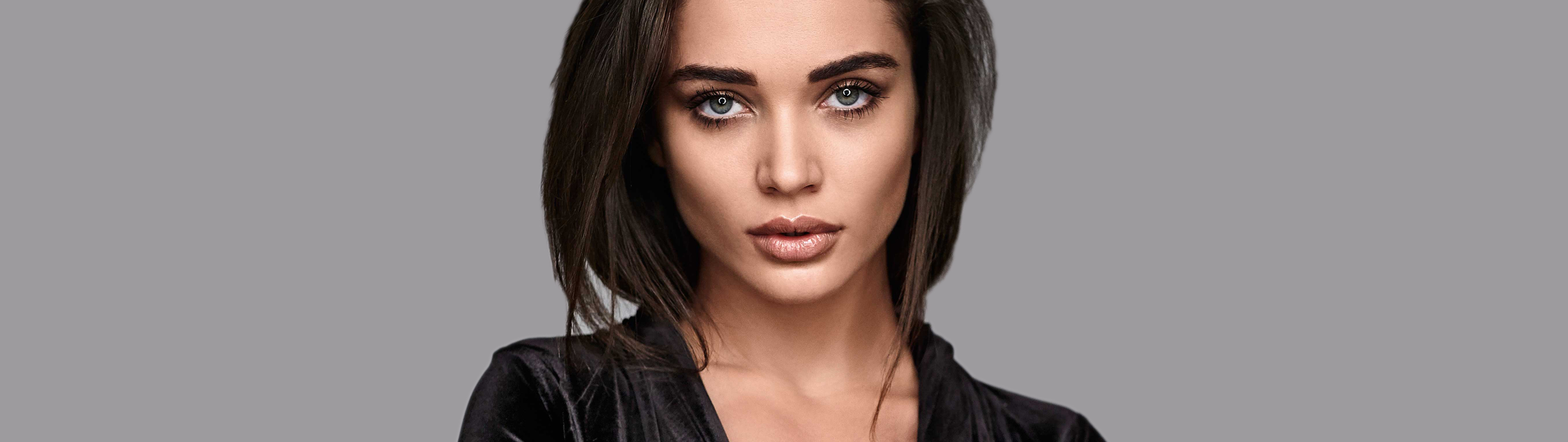 5120x1444 Resolution 2.0 Movie Actress Robot Amy Jackson 5120x1444 ...