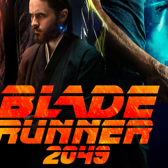 700x700 2017 Blade Runner 2049 700x700 Resolution Wallpaper, HD Movies ...