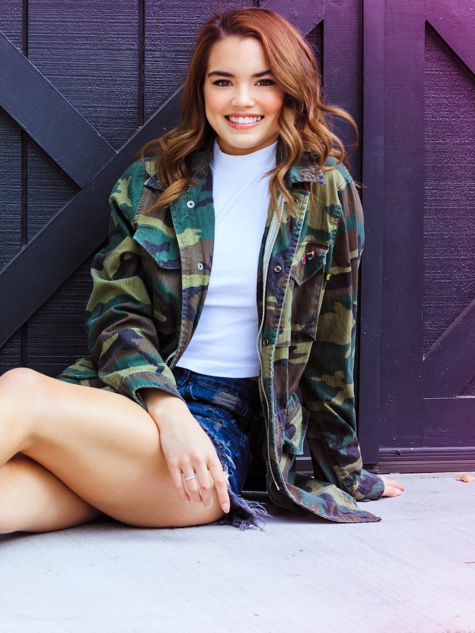 1536x2048 Resolution 2018 Paris Berelc Actress 1536x2048 Resolution ...