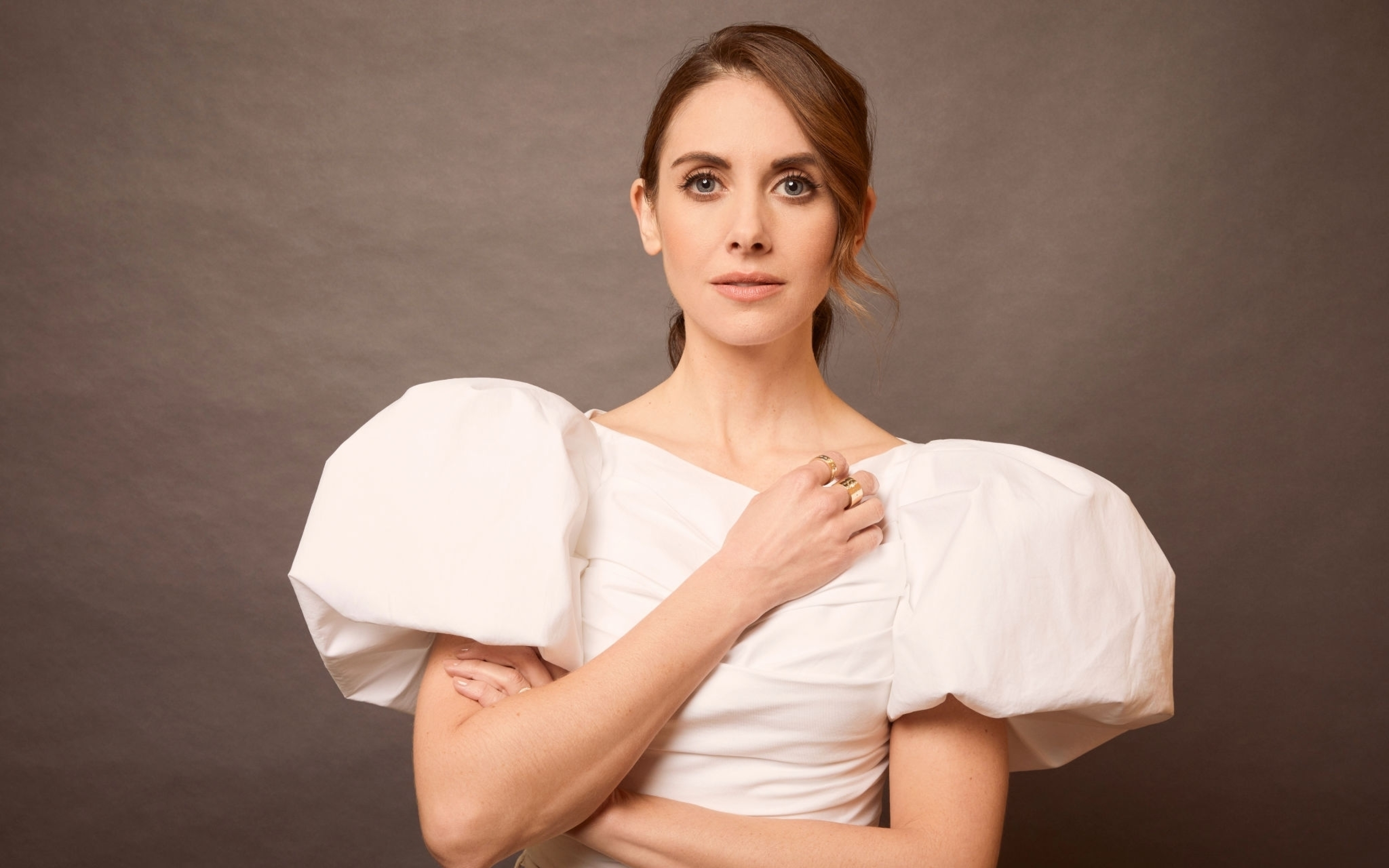 3840x2400 2020 Alison Brie 4K 3840x2400 Resolution Wallpaper, HD ...