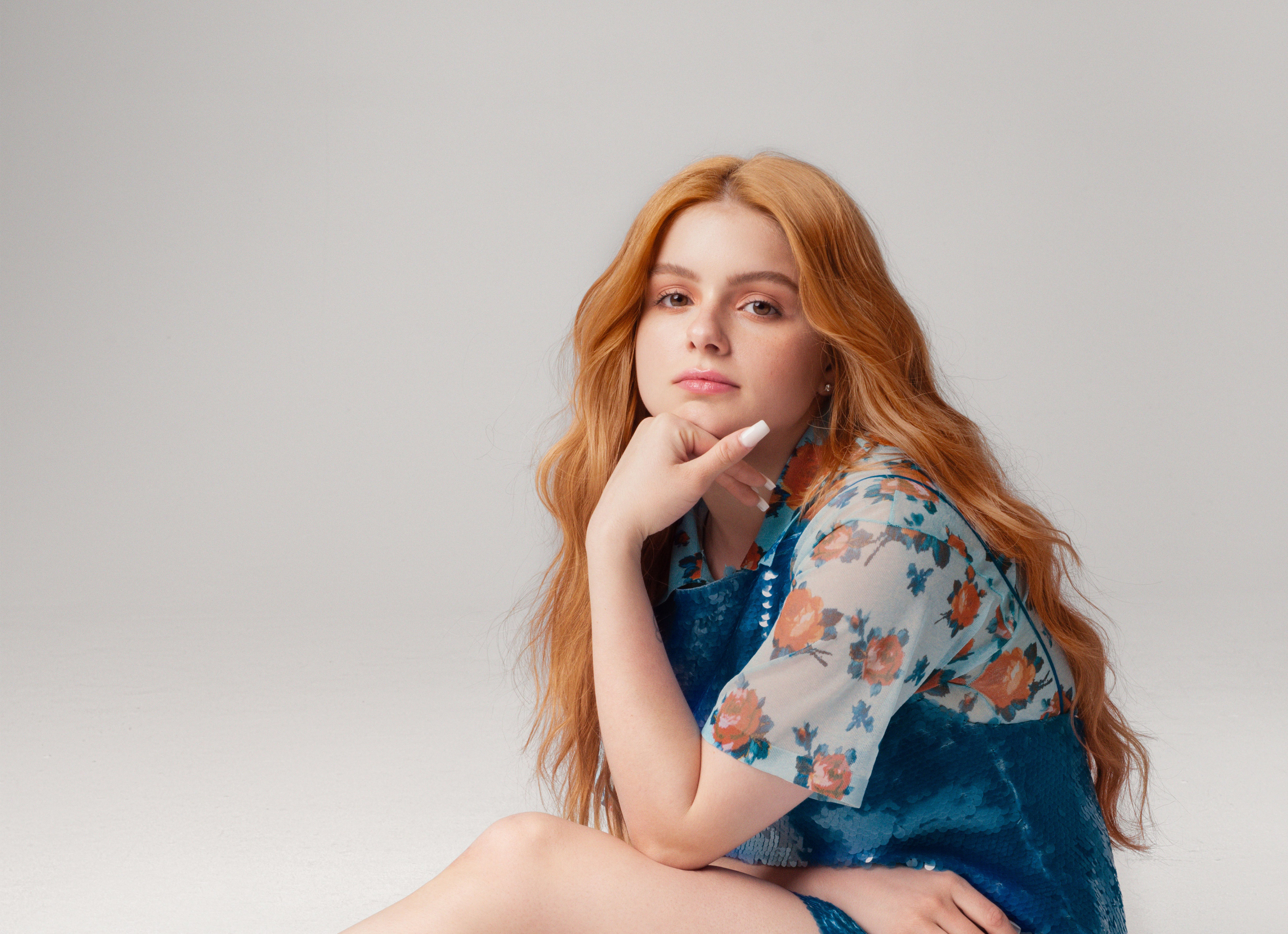 2840x2060 Resolution 2020 Ariel Winter 4K 2840x2060 Resolution ...