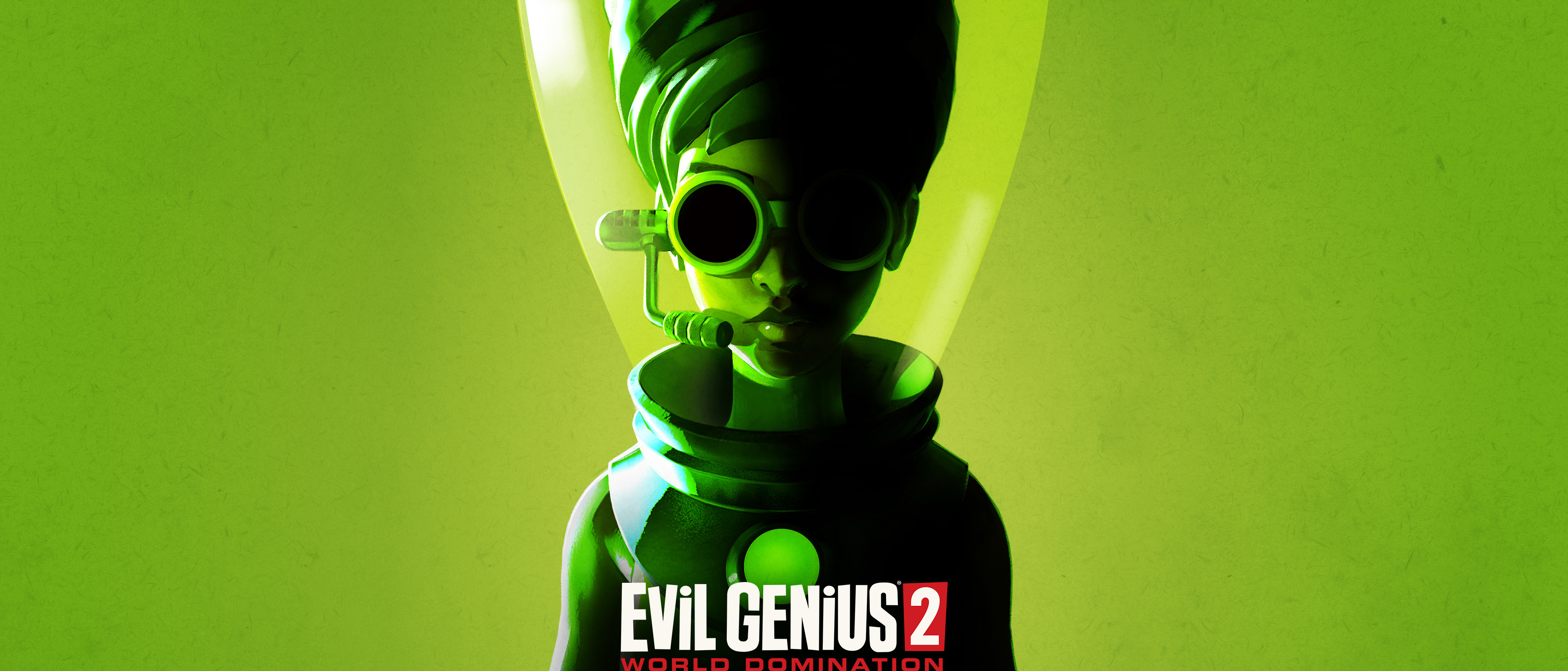 3840x1644 Resolution 2020 Evil Genius 2 World Domination 3840x1644 ...