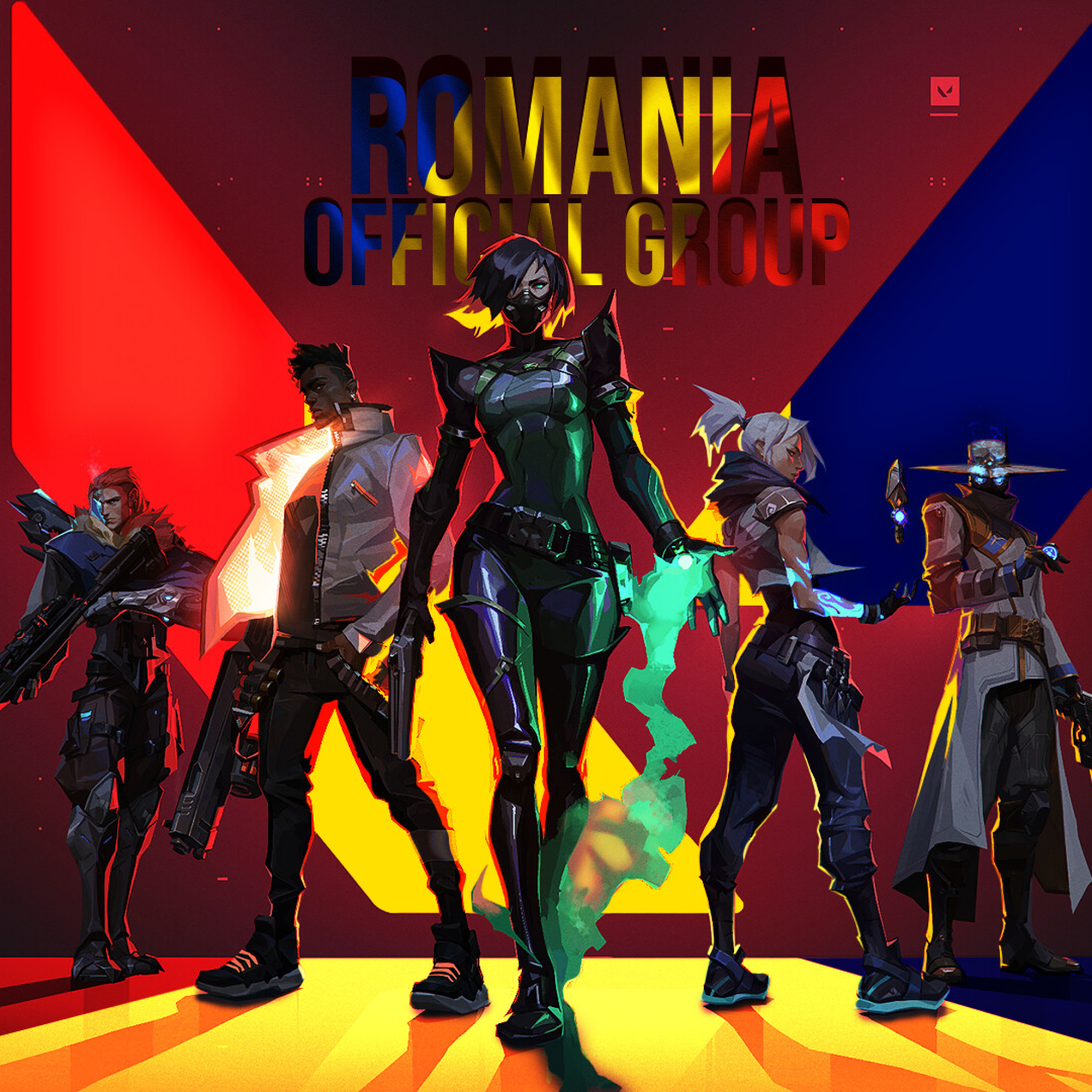 1980x1980 2020 Valorant Team Art 1980x1980 Resolution Wallpaper, HD ...