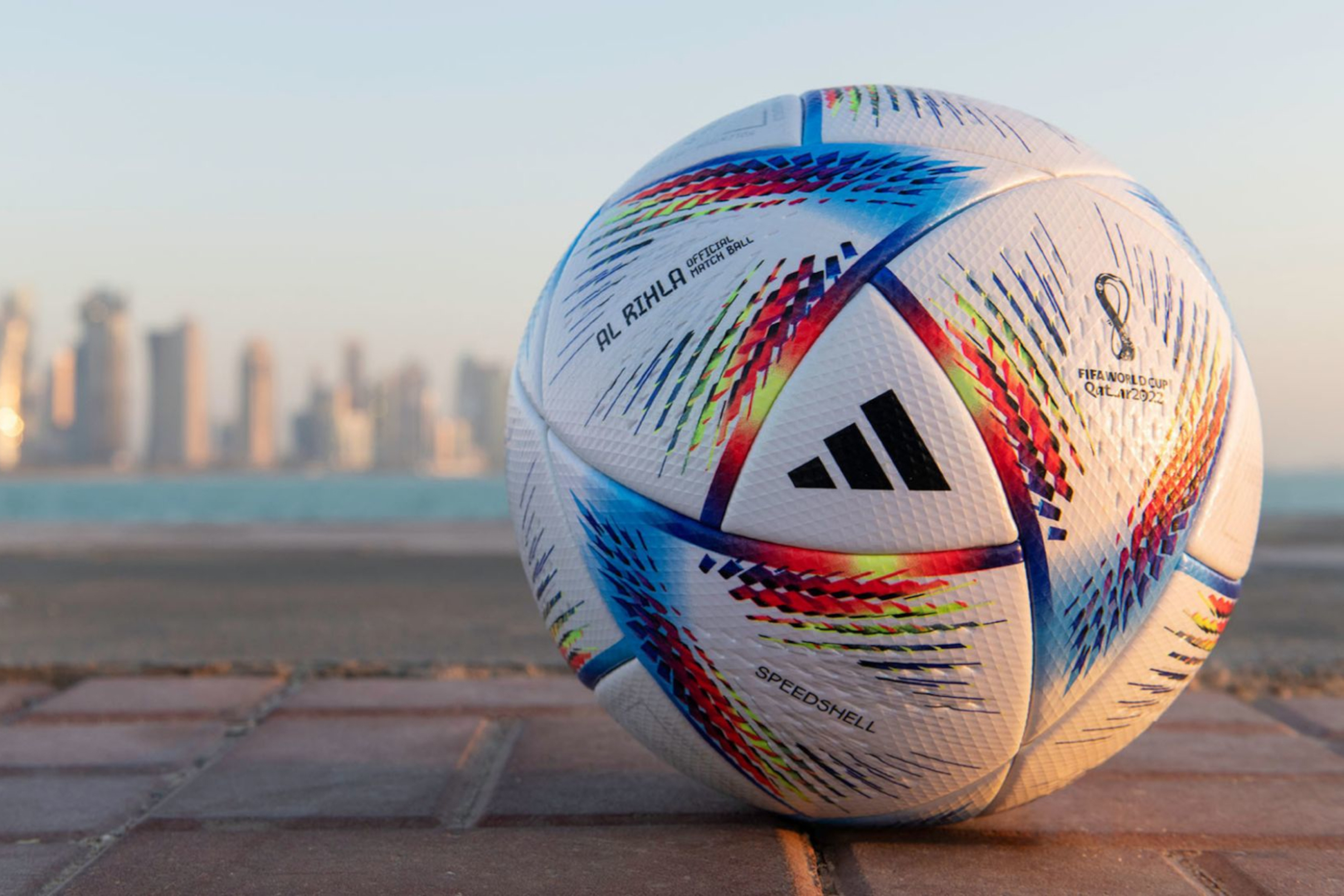 3840x2560 Resolution 2022 FIFA World Cup HD Photography 3840x2560 ...