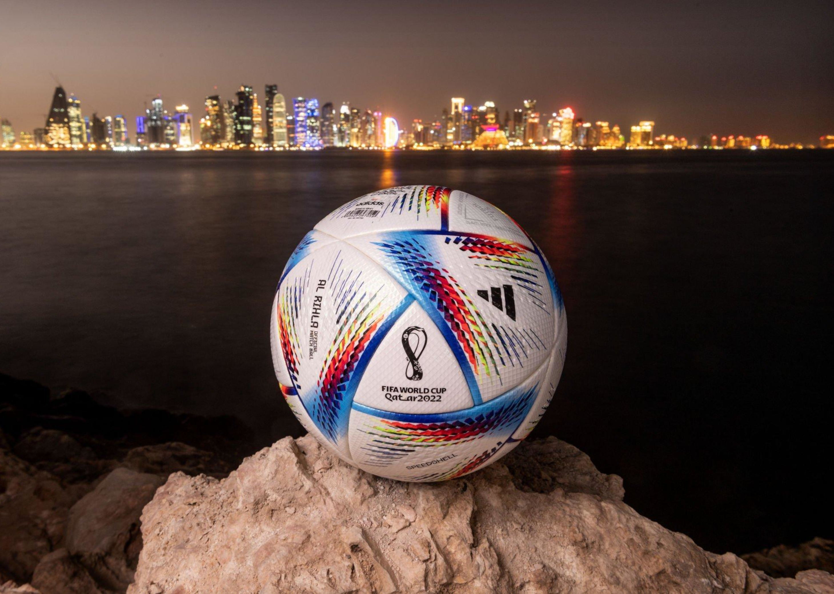 2920x2080 Resolution 2022 FIFA World Cup Photography HD 2920x2080 ...