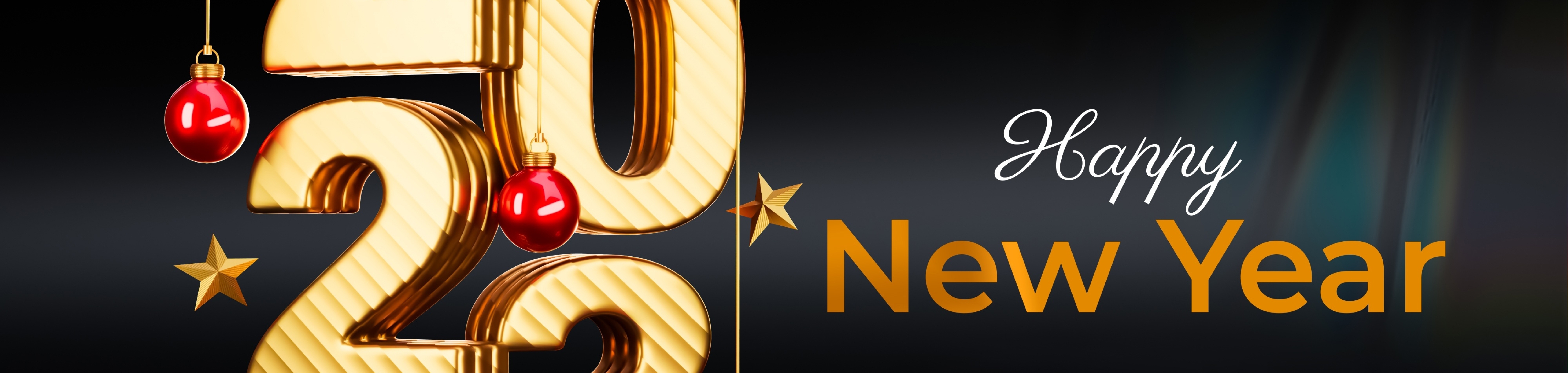 7560x1800 Resolution 2023 New Year 4k 7560x1800 Resolution Wallpaper ...