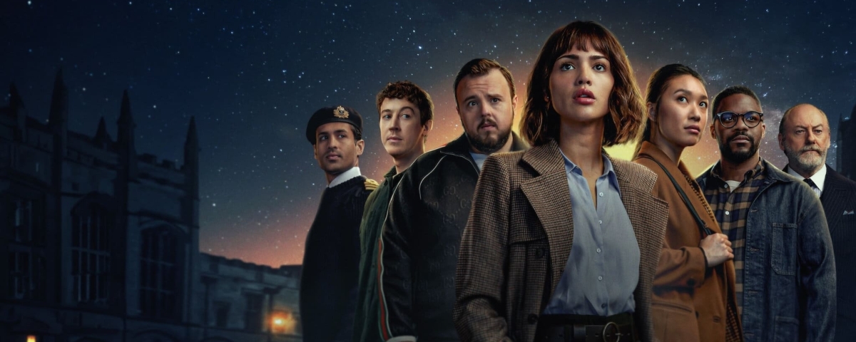 1200x480 Resolution 3 Body Problem Netflix 1200x480 Resolution ...