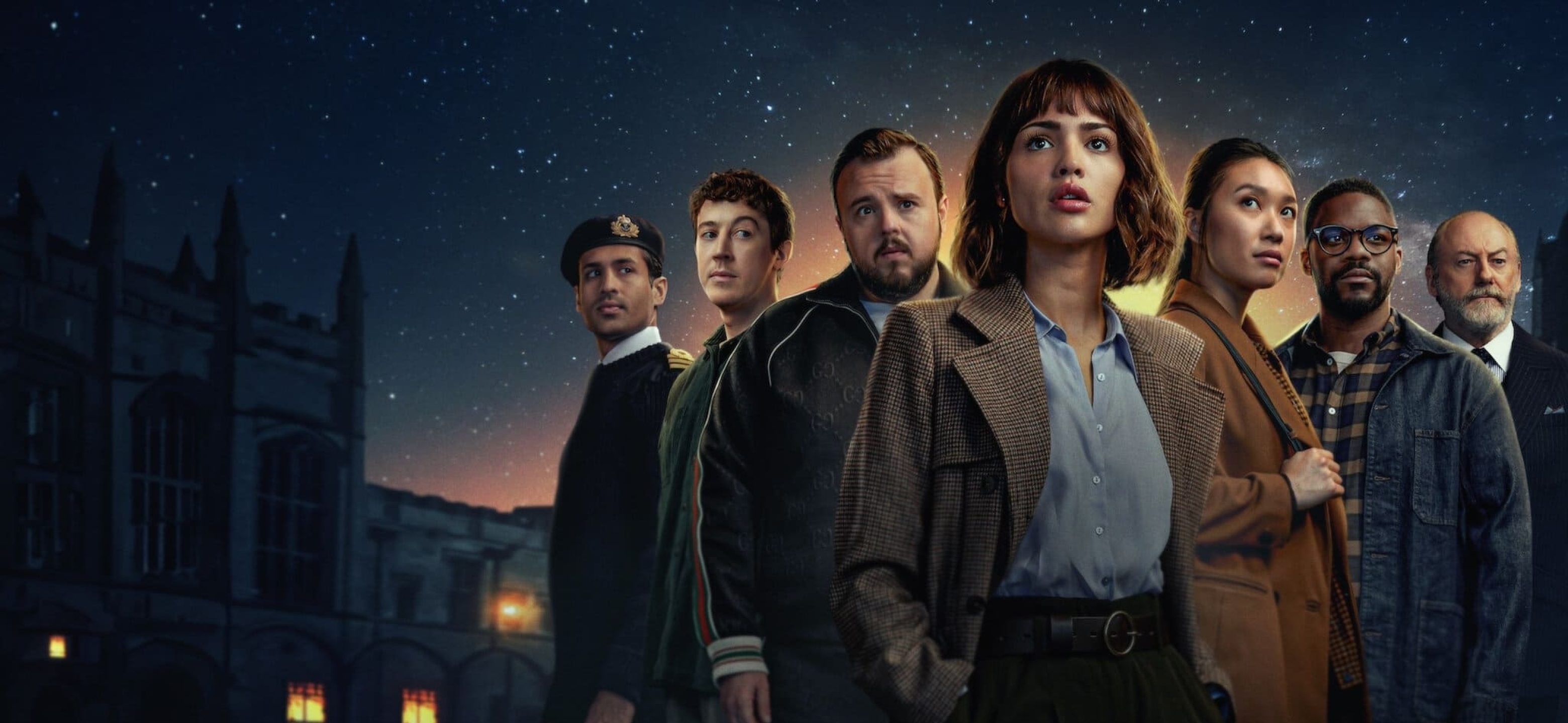 3120x1440 Resolution 3 Body Problem Netflix 3120x1440 Resolution ...