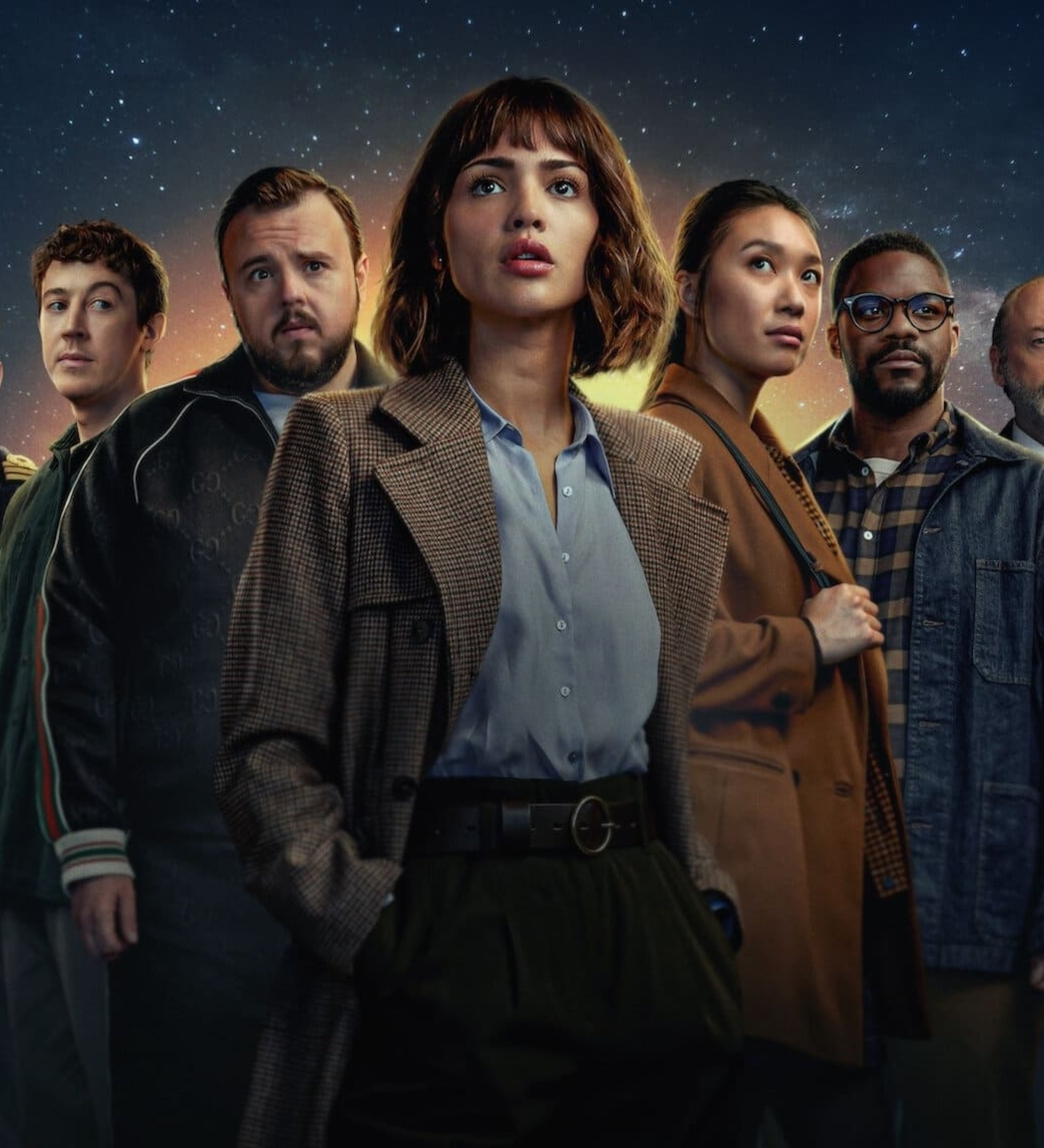 5000x5500 Resolution 3 Body Problem Netflix 5000x5500 Resolution ...