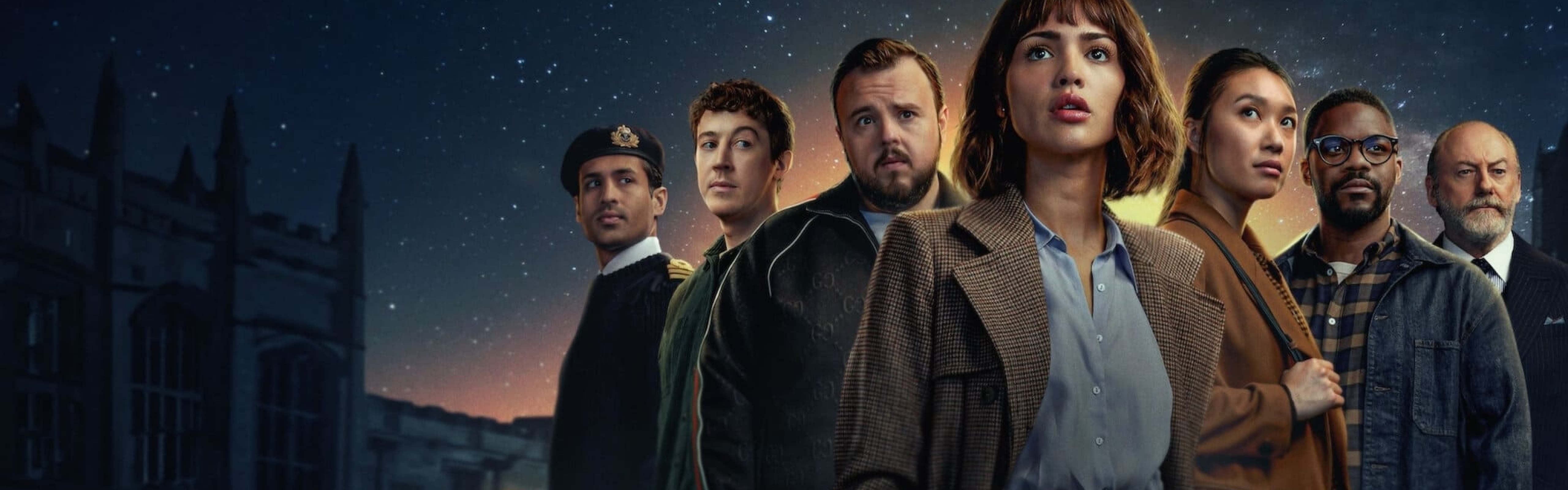 5120x1600 Resolution 3 Body Problem Netflix 5120x1600 Resolution ...
