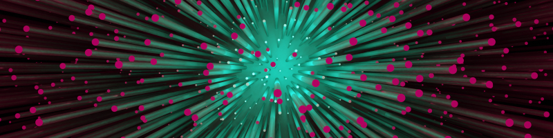 800x200 Resolution 3D Abstract Explosion 800x200 Resolution Wallpaper ...