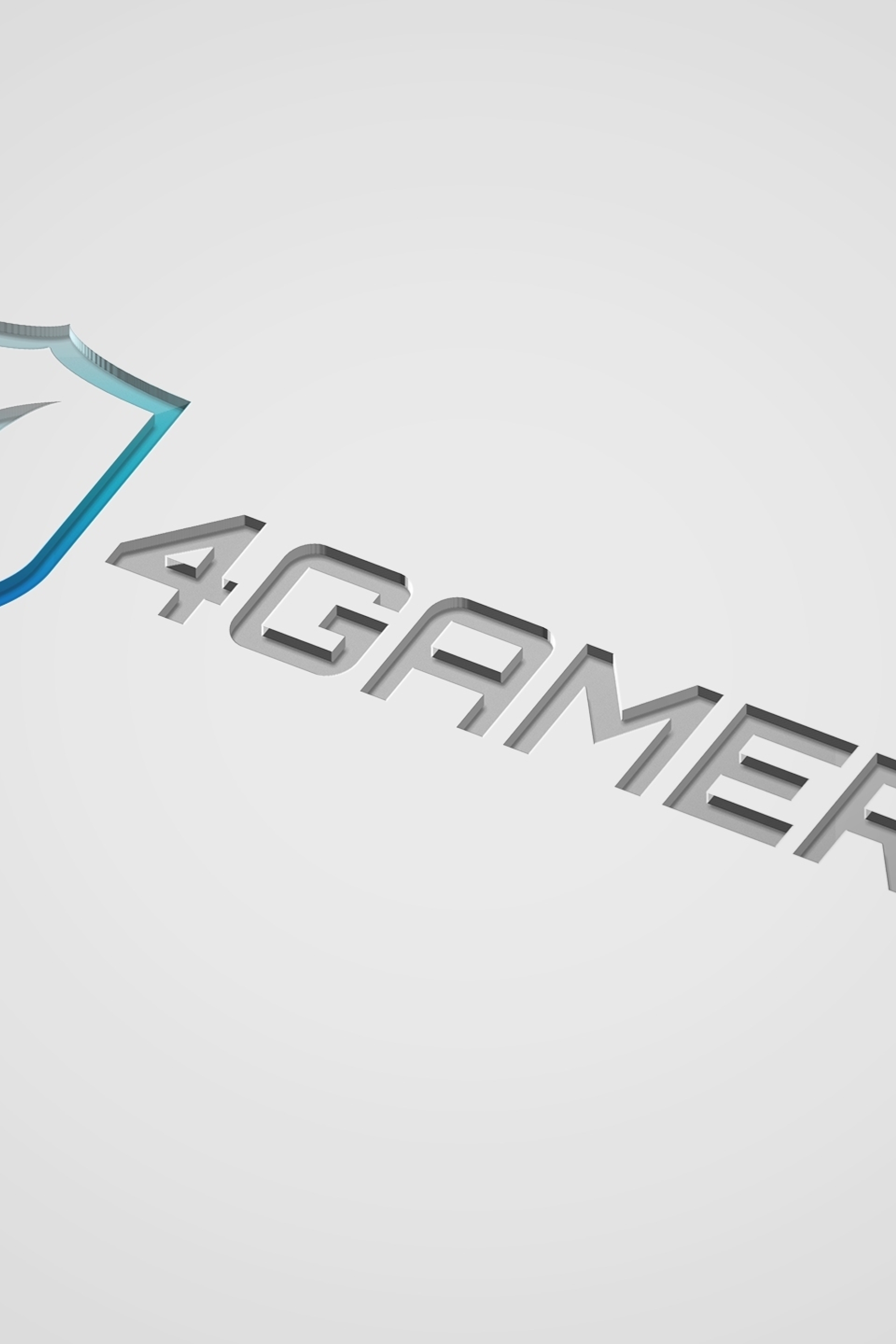 2000x3000 Resolution 4gamers, logo, art 2000x3000 Resolution Wallpaper ...