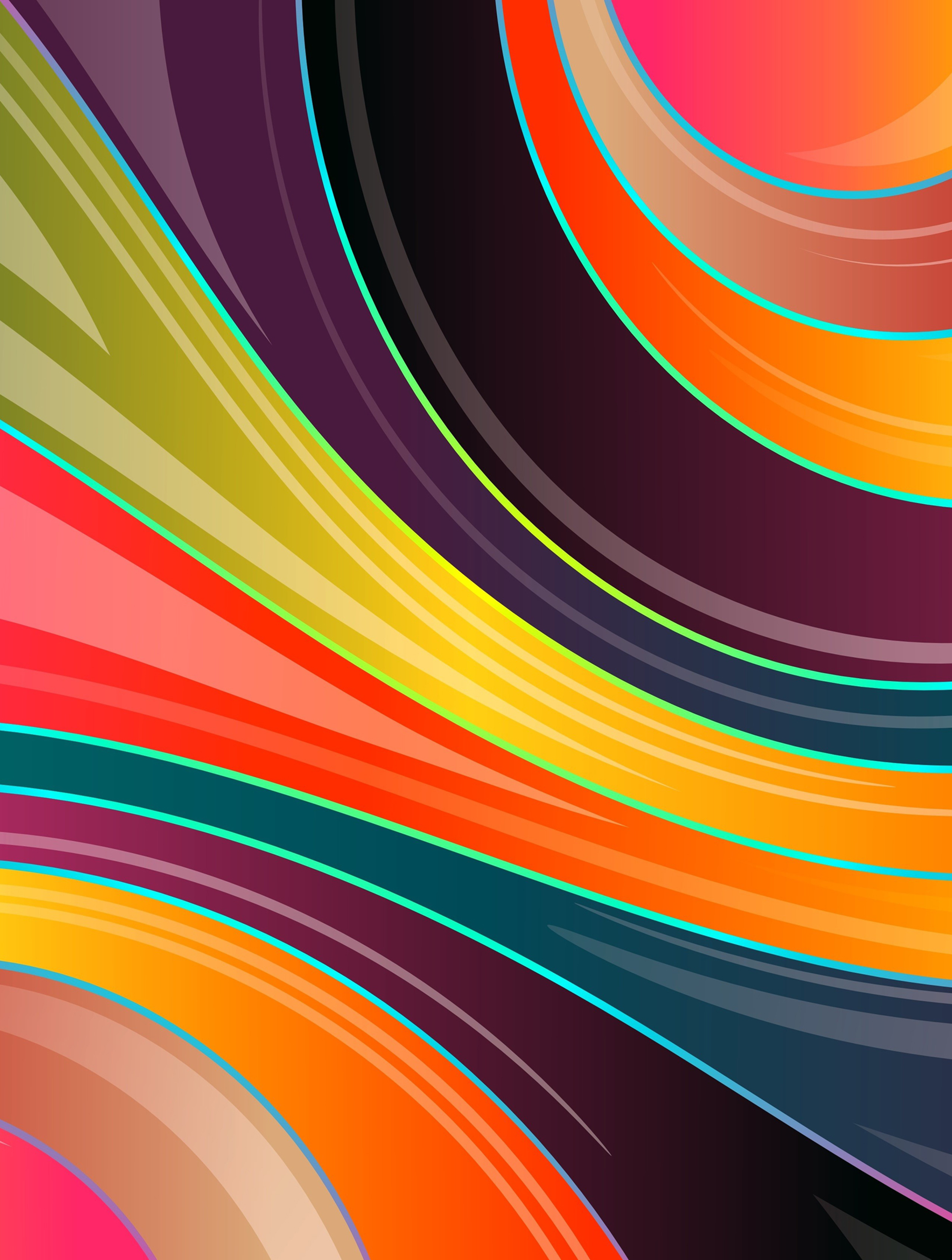 3400x4500 Resolution 4K Abstract New Art 3400x4500 Resolution Wallpaper ...