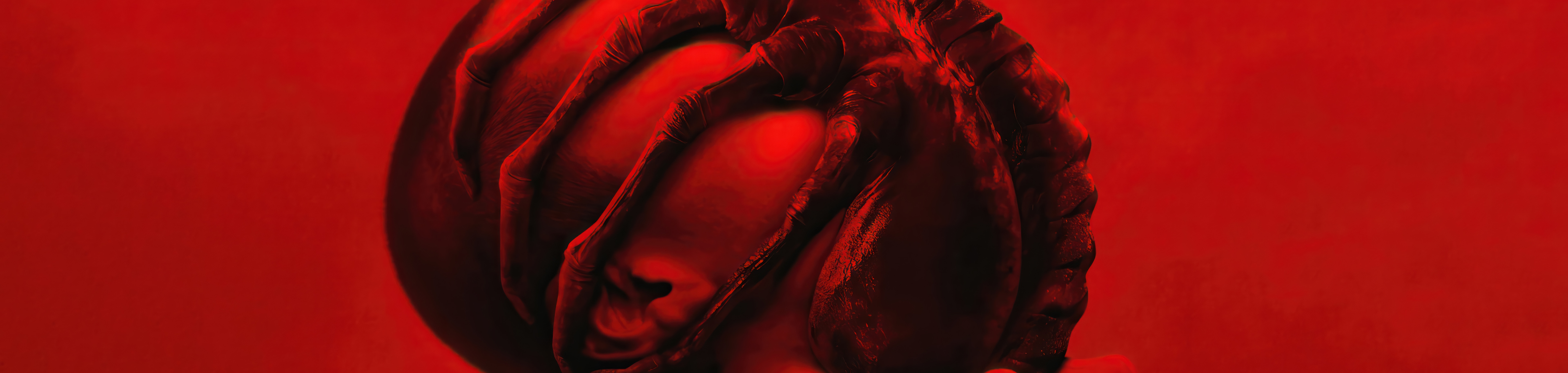 7560x1800 Resolution 4K Alien Romulus Cool 7560x1800 Resolution ...