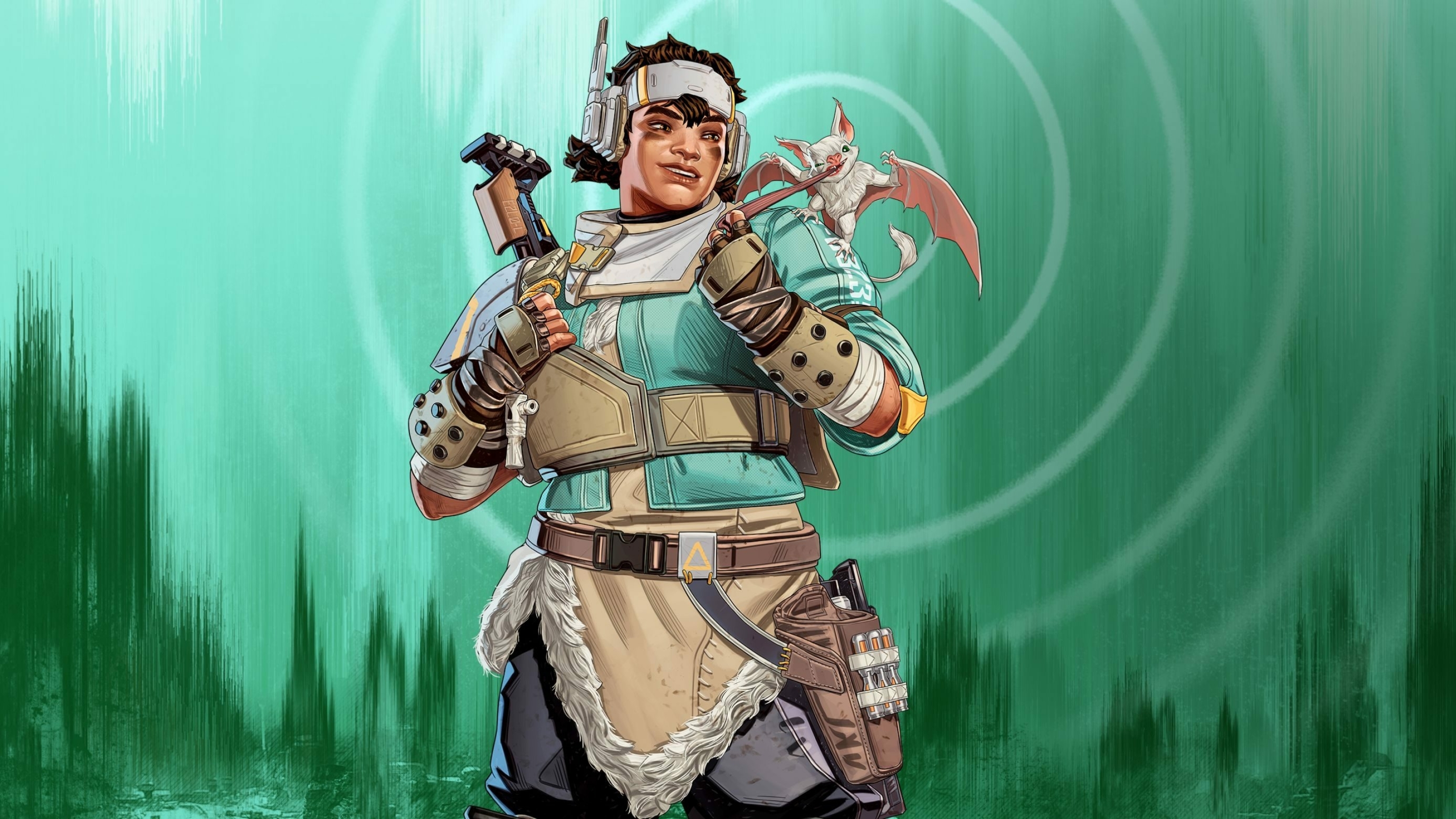 3072x1728 Resolution 4K Apex Legends Gaming 2022 3072x1728 Resolution ...