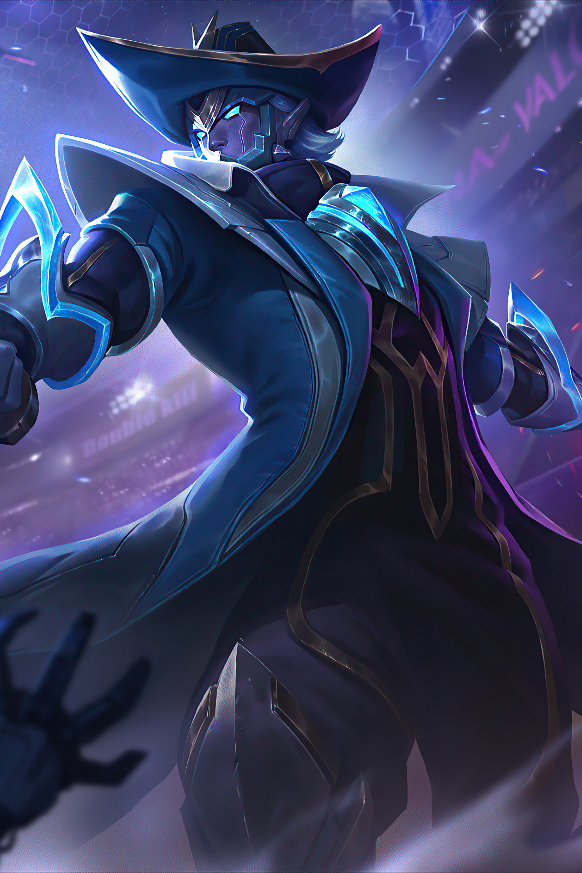 2000x3000 Resolution 4K Arena of Valor 2000x3000 Resolution Wallpaper ...