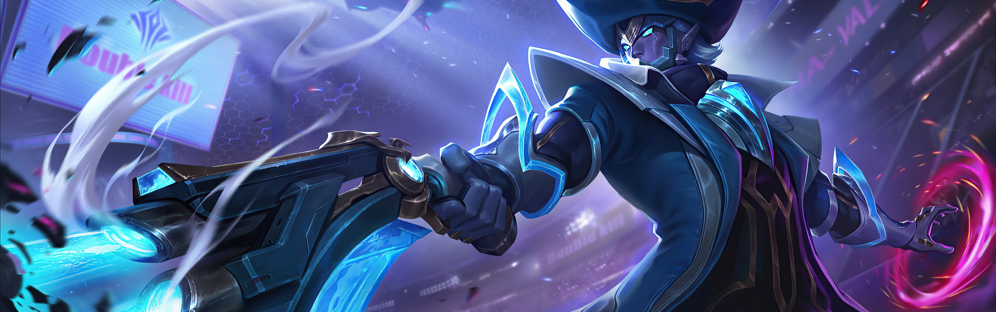 3440x1080 4K Arena of Valor 3440x1080 Resolution Wallpaper, HD Games 4K ...