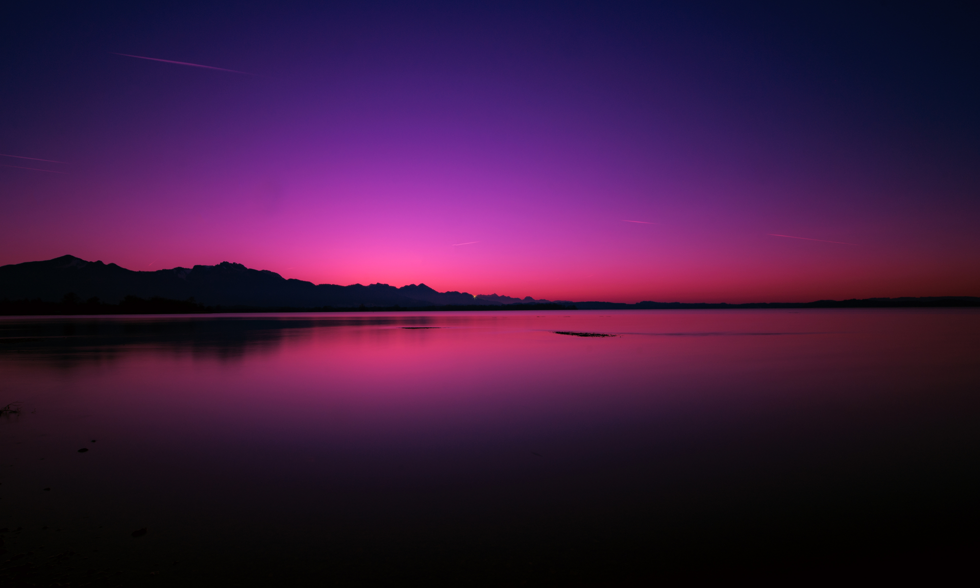 2000x1200 Resolution 4K Backlit Dawn 2000x1200 Resolution Wallpaper ...