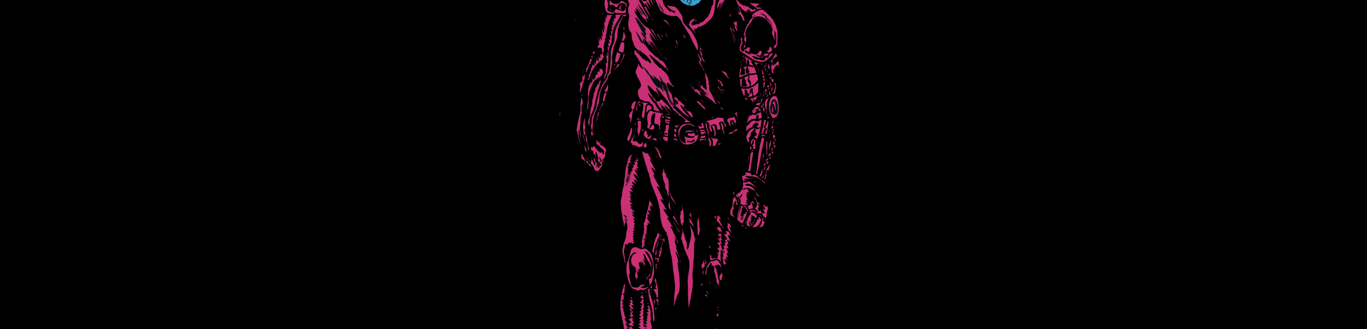 4480x1080 Resolution 4K Black Mask Villain 4480x1080 Resolution ...