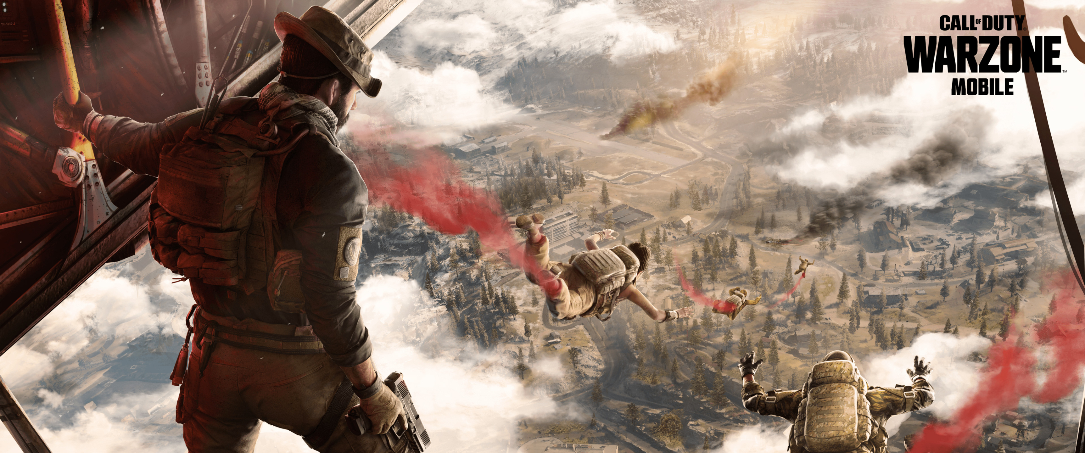 3449x1440 Resolution 4K CoD Warzone Mobile 2022 3449x1440 Resolution ...