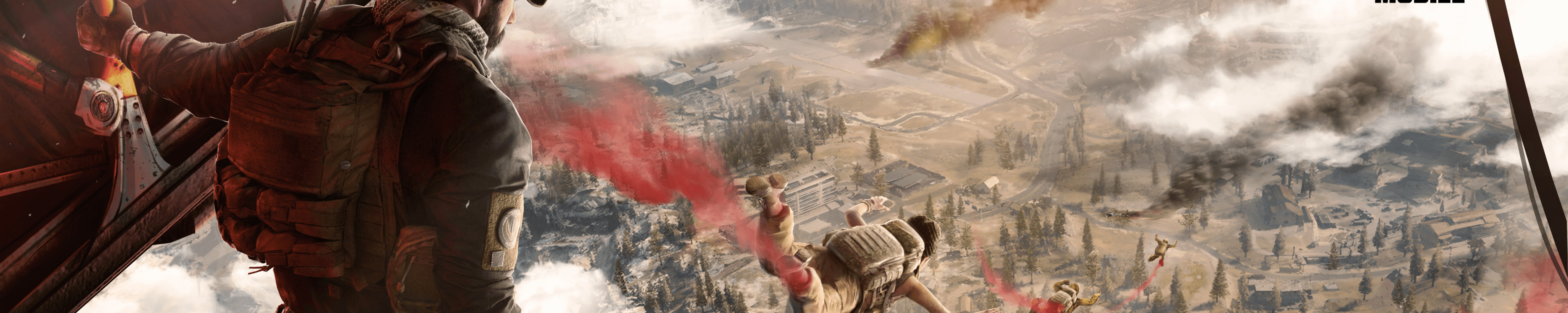 5001x1000 Resolution 4K CoD Warzone Mobile 2022 5001x1000 Resolution ...