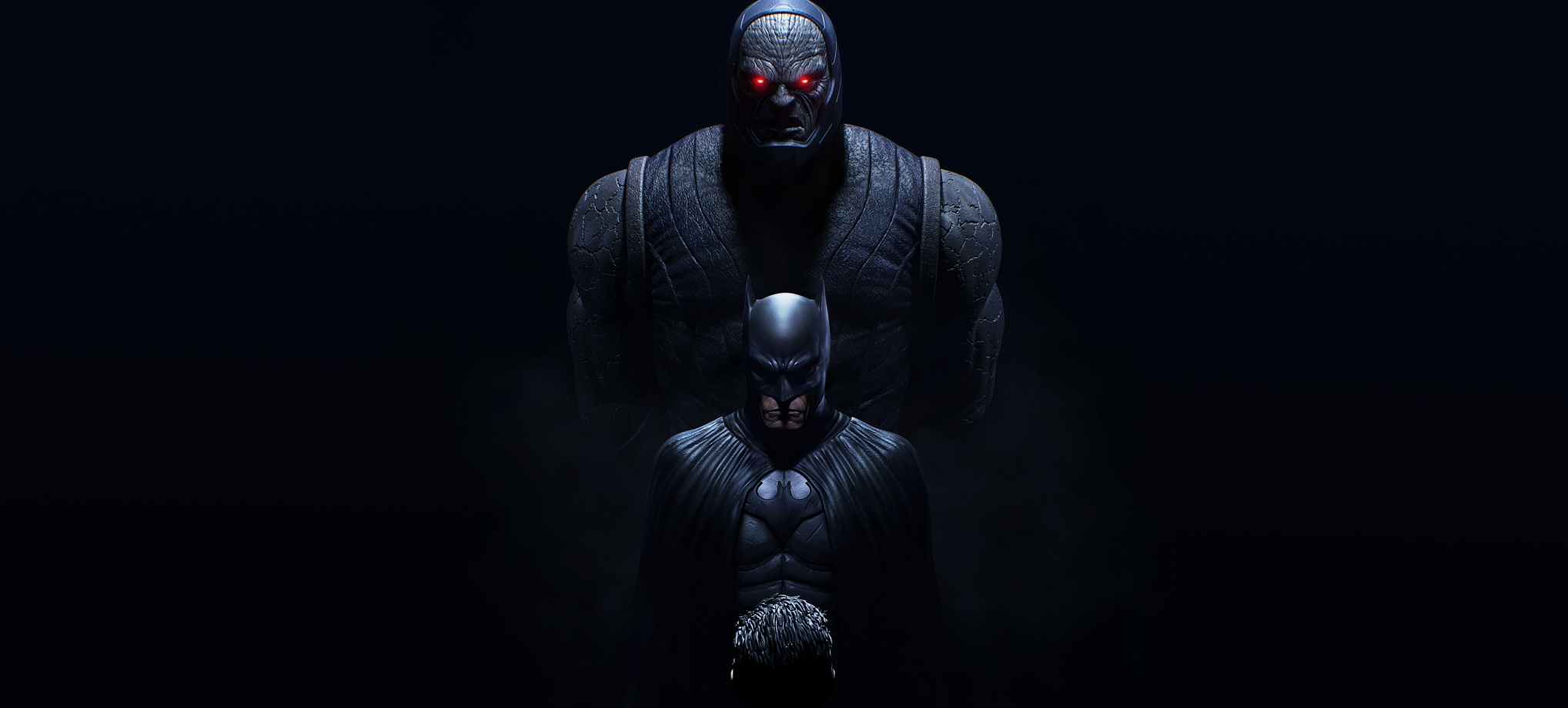 2037x919 Resolution 4K Darkseid Batman Vs Superman 2037x919 Resolution ...