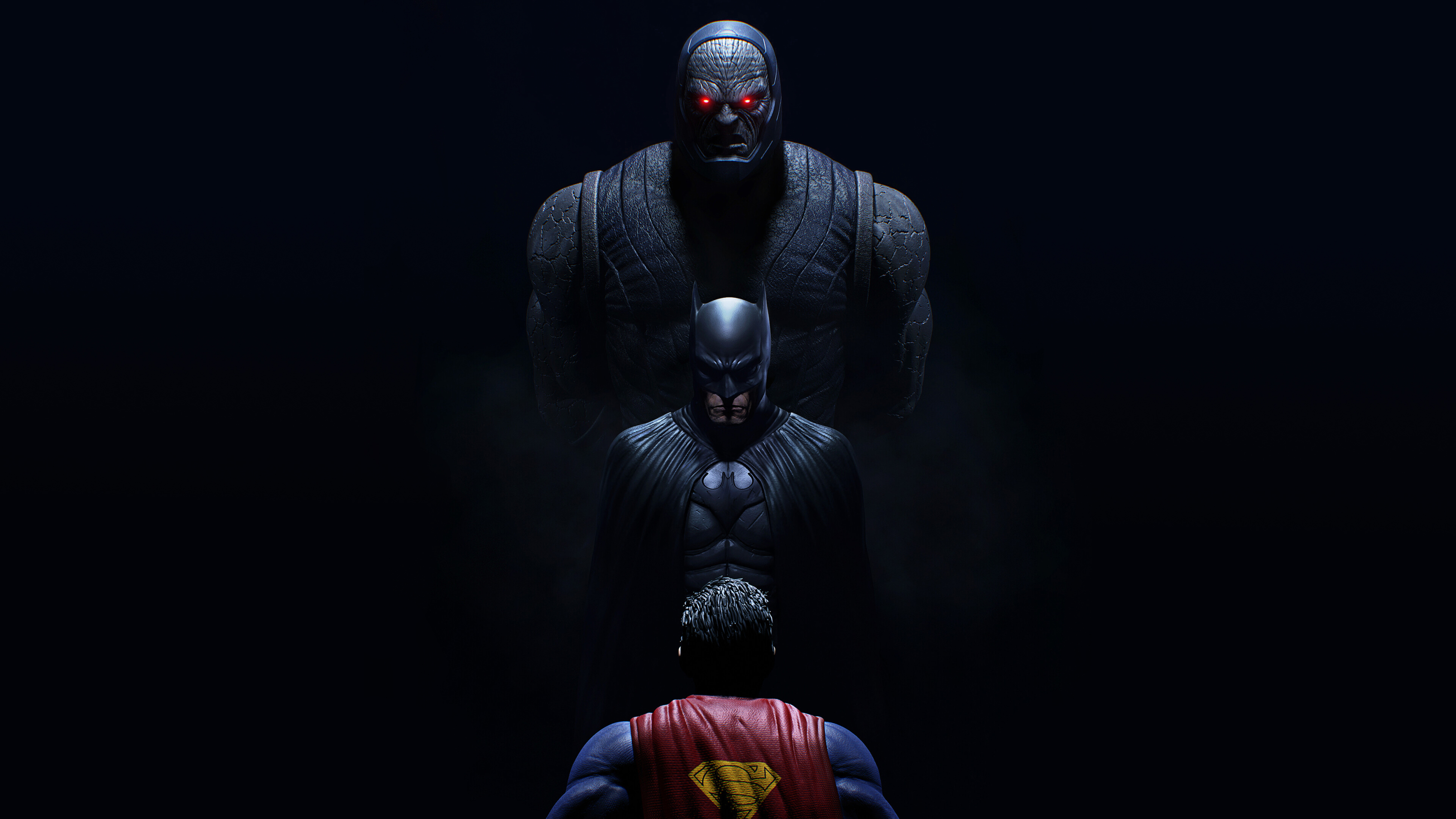 3215x1809 Resolution 4K Darkseid Batman Vs Superman 3215x1809 ...