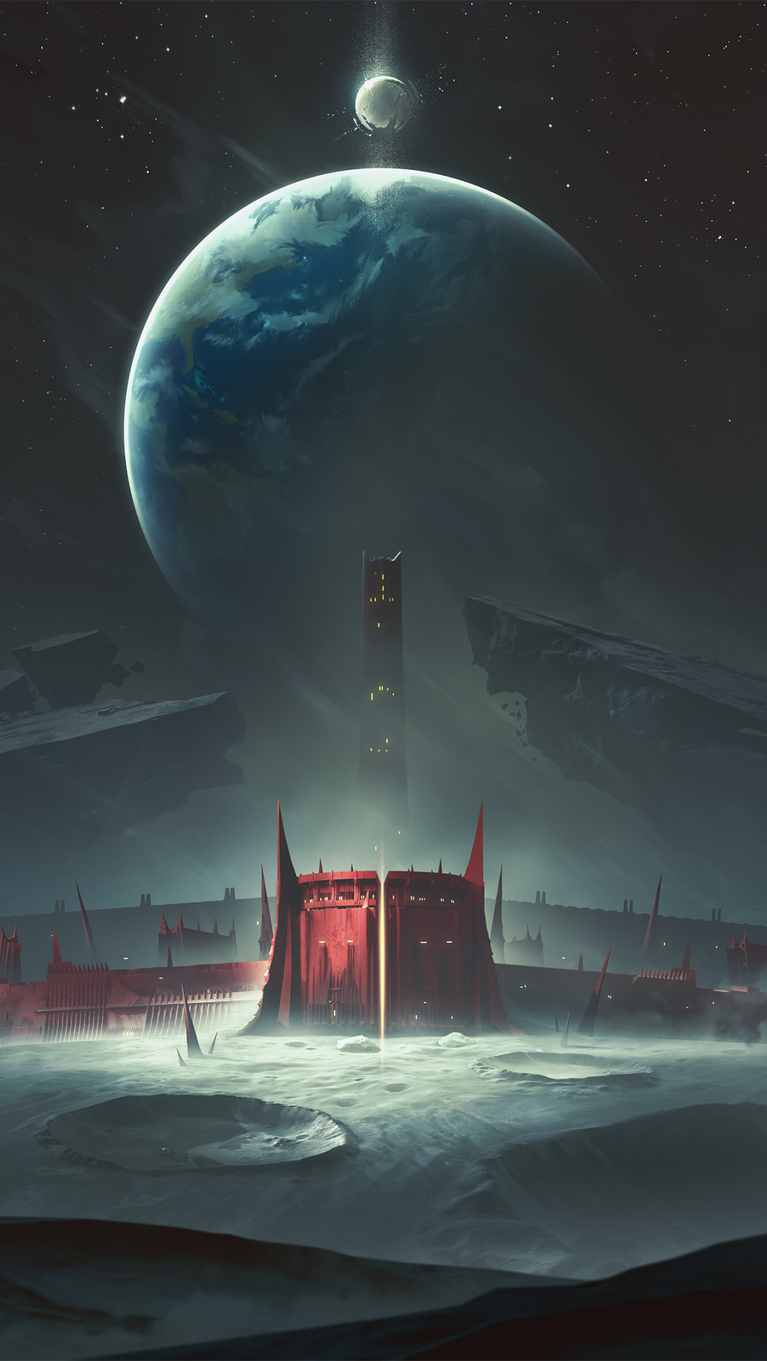 1082x1920 Resolution 4K Destiny 2 2019 1082x1920 Resolution Wallpaper ...