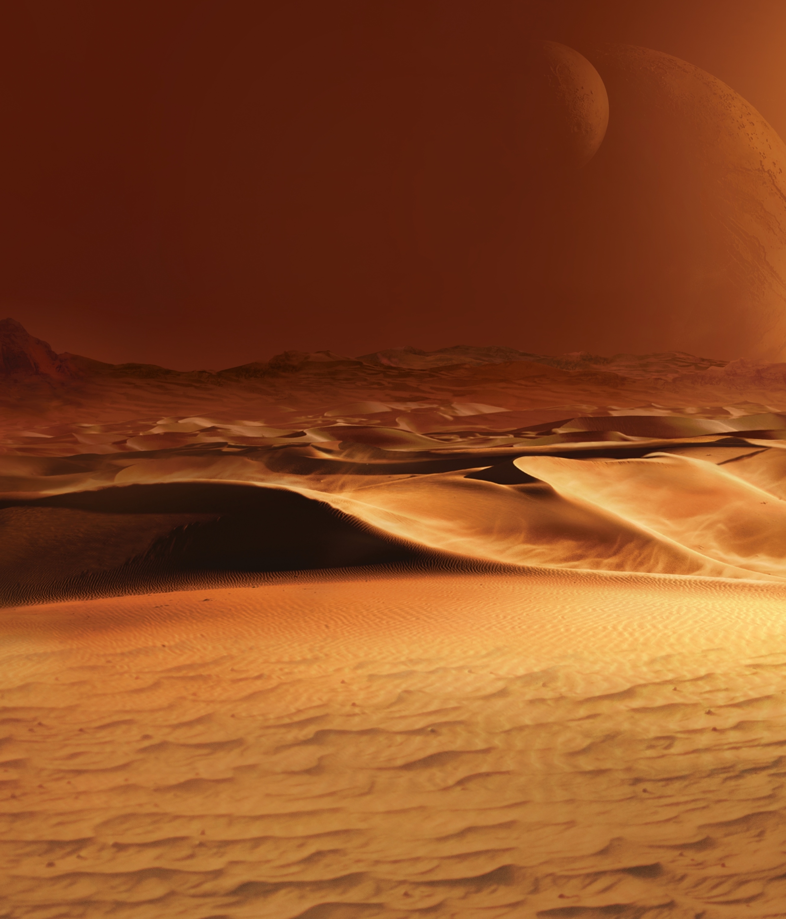 2980x3480 Resolution 4K Dune Movie Poster 2980x3480 Resolution ...