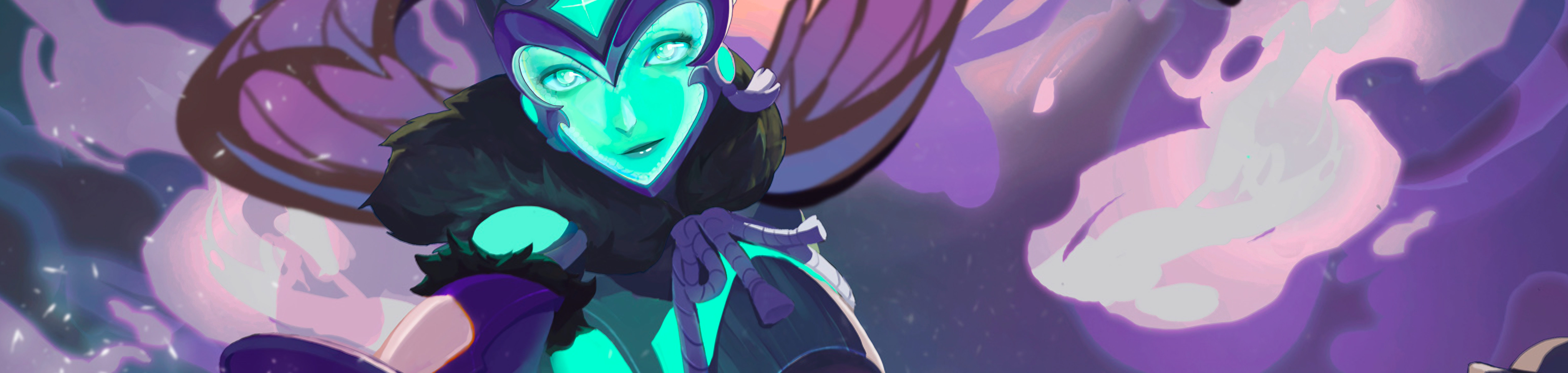 7560x1800 Resolution 4K Echo Overwatch Gaming 7560x1800 Resolution ...
