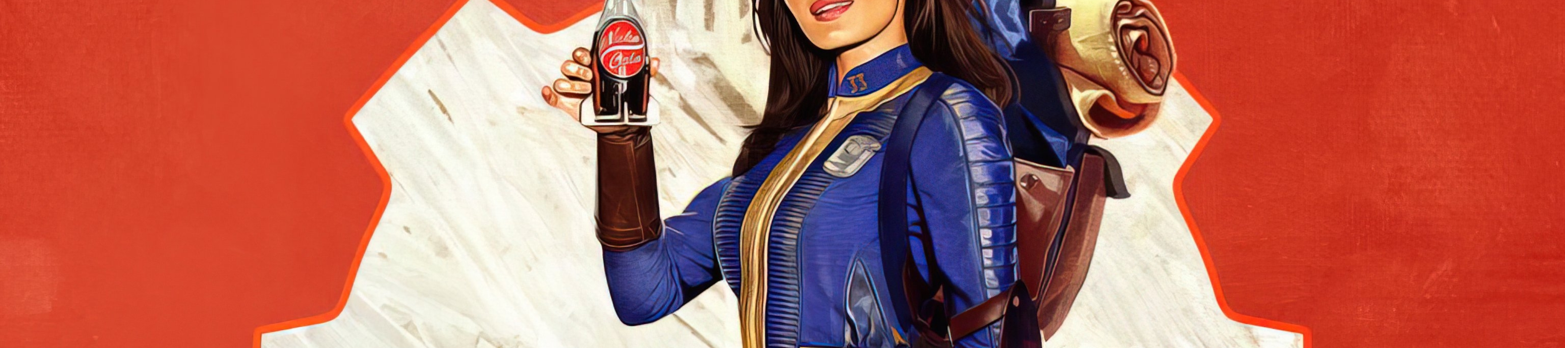 5120x1140 Resolution 4K Fallout Prime Poster 5120x1140 Resolution ...