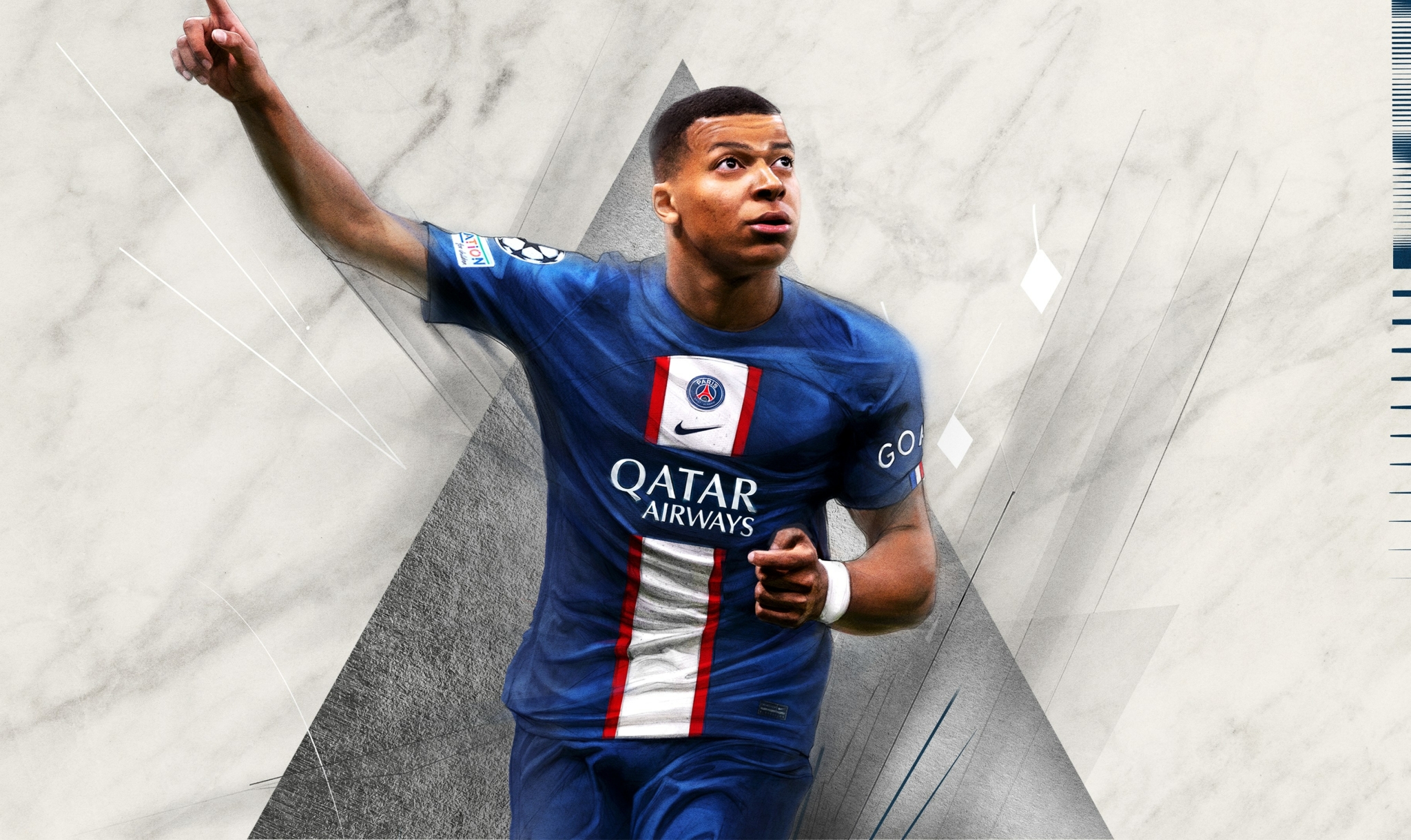 2048x1220 4K FIFA 23 Gaming 2048x1220 Resolution Wallpaper, HD Games 4K ...