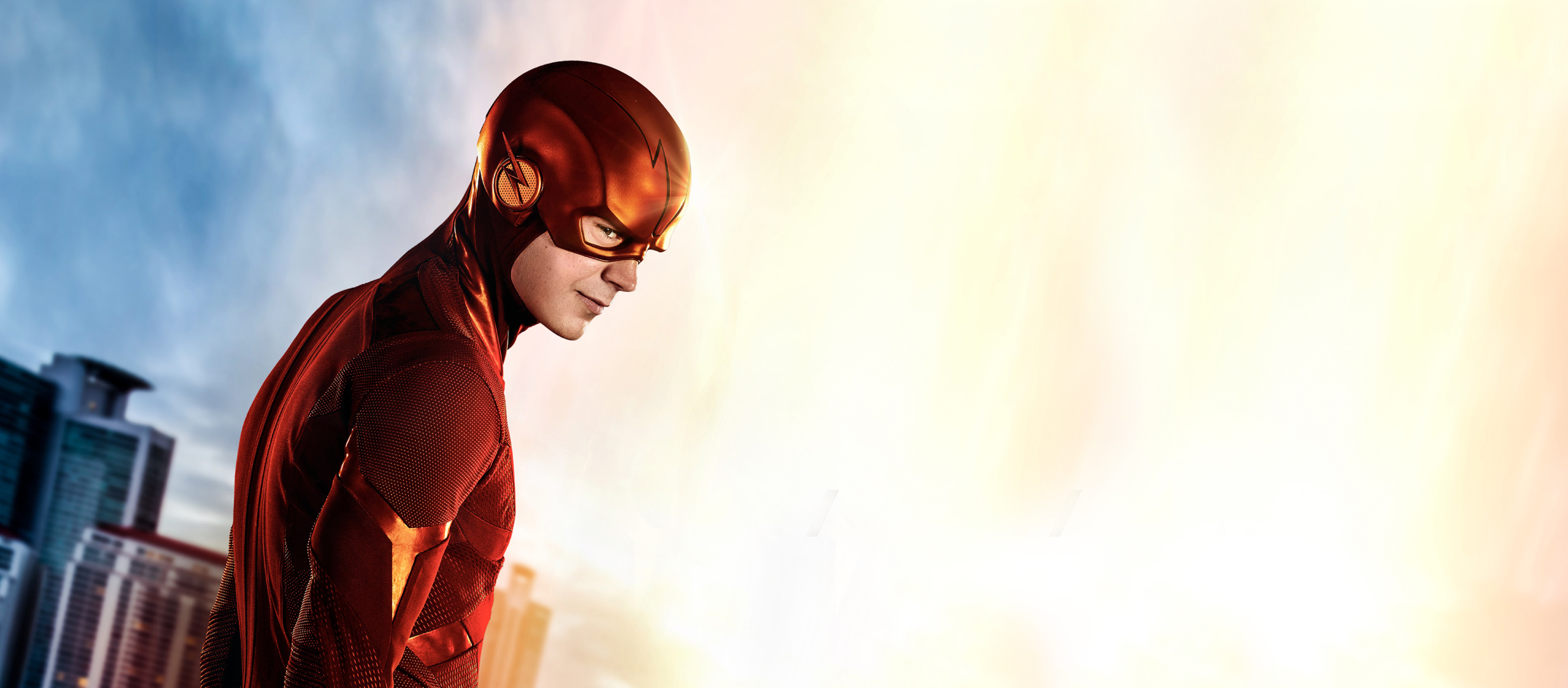 2460x1080 Resolution 4K Flash Season 6 2460x1080 Resolution Wallpaper ...