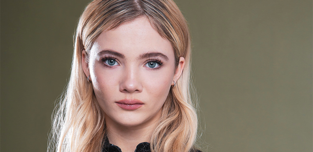 1024x500 Resolution 4K Freya Allan 1024x500 Resolution Wallpaper ...