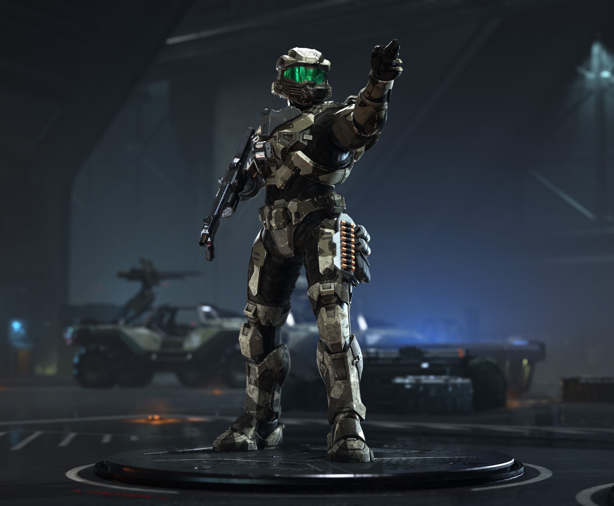 2520x2080 Resolution 4K Halo Infinite 2020 2520x2080 Resolution ...