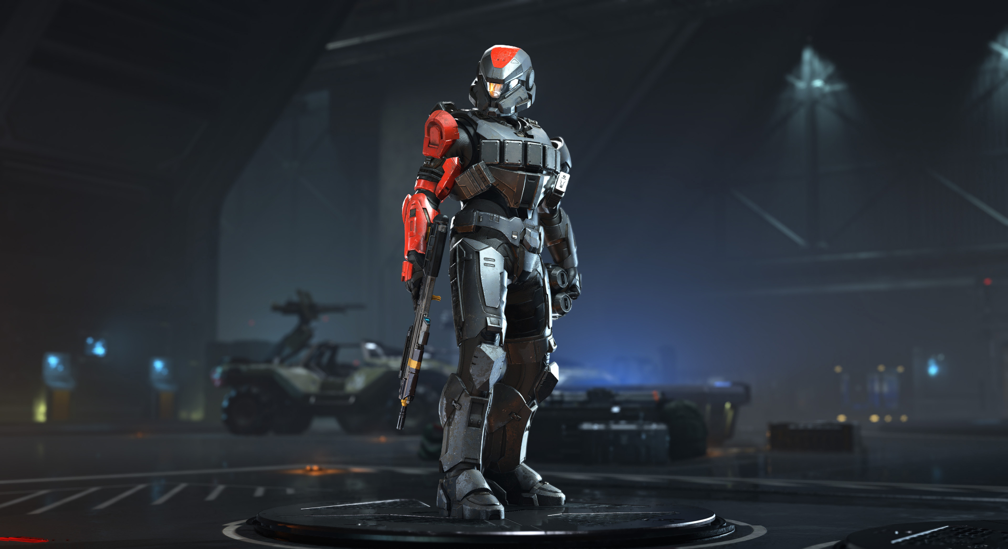 2048x1115 Resolution 4K Halo Infinite 2021 2048x1115 Resolution ...