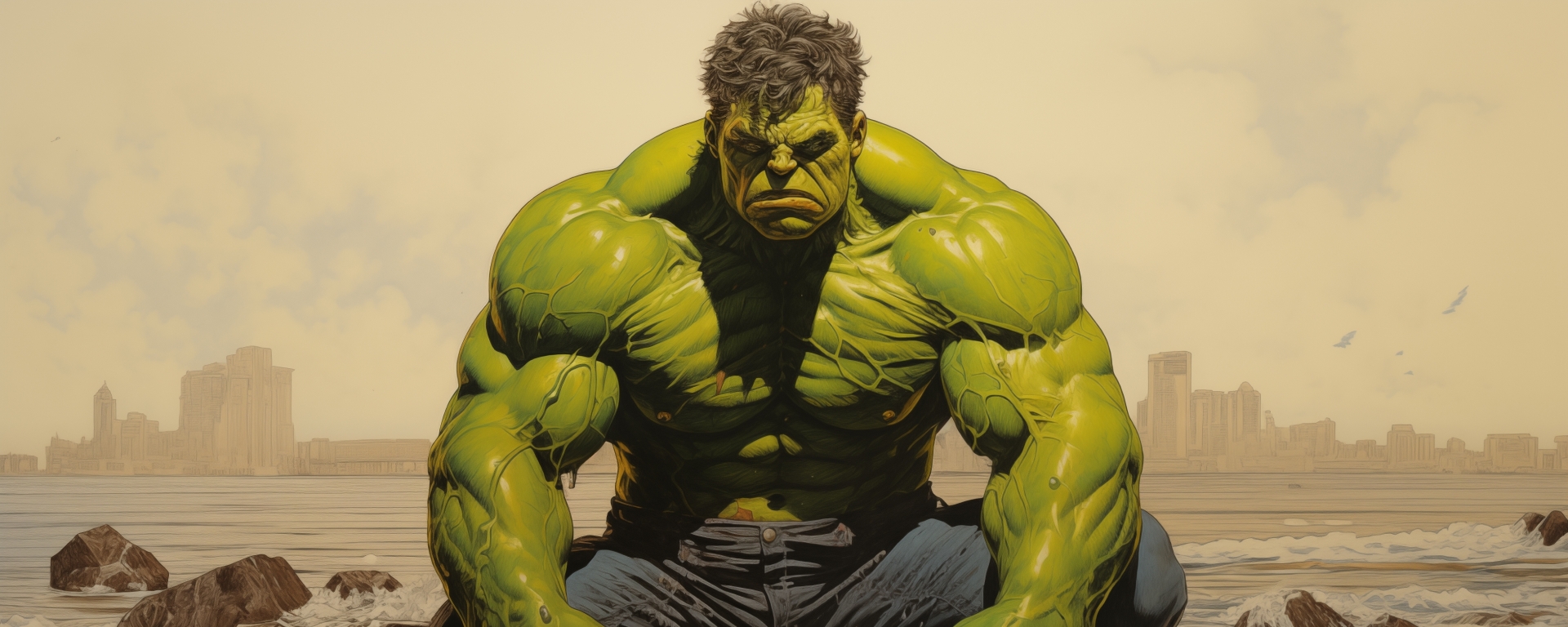 1920x768 Resolution 4K Hulk Marvel Cool 1920x768 Resolution Wallpaper ...