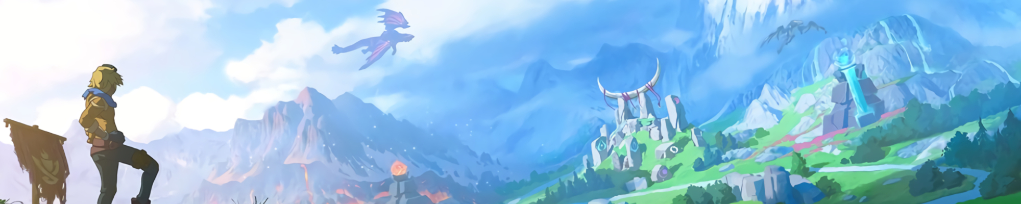 2000x400 Resolution 4K League Of Legends 2020 2000x400 Resolution ...