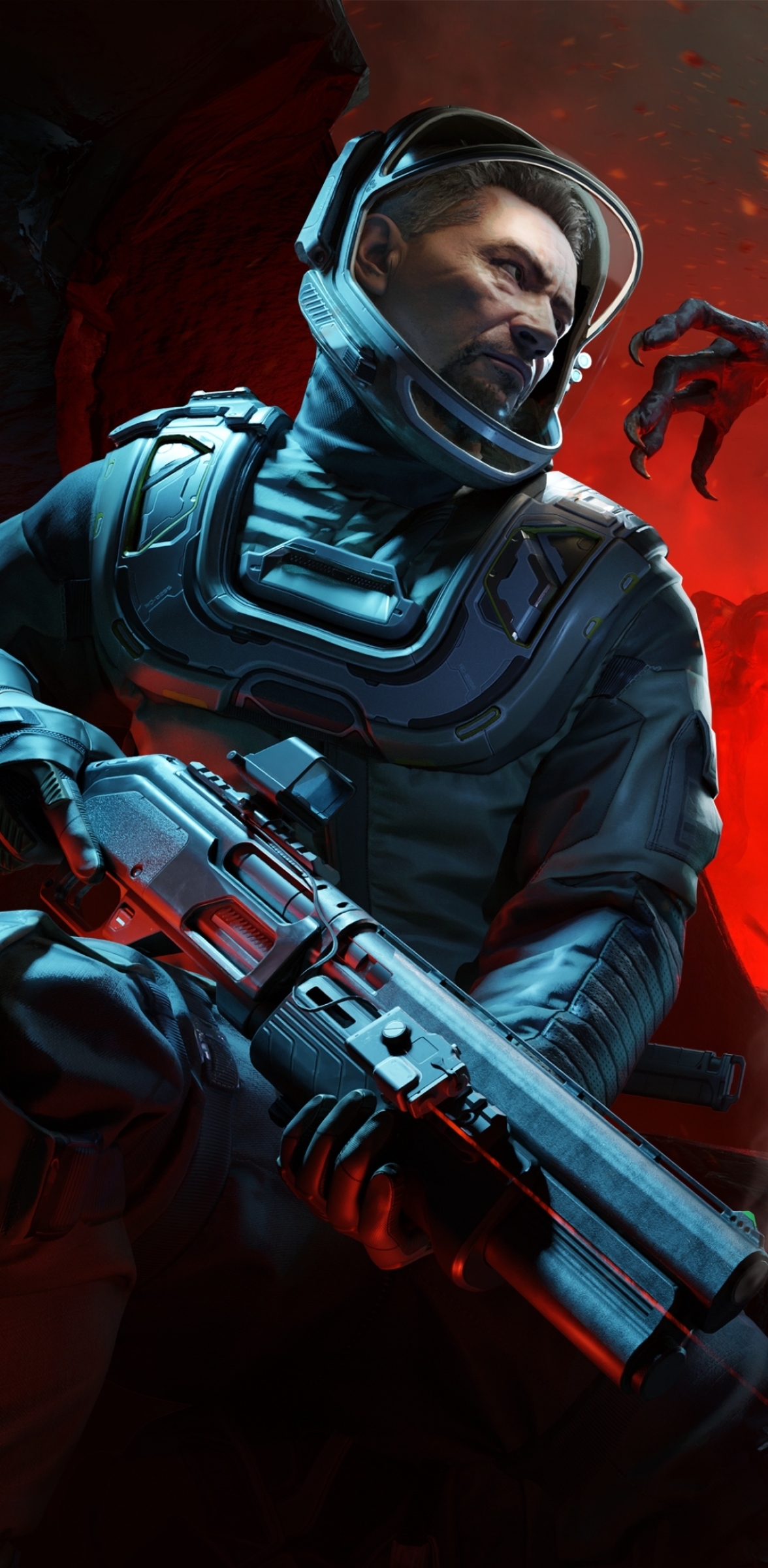 1176x2400 Resolution 4K Level Zero Extraction Gaming 1176x2400 ...