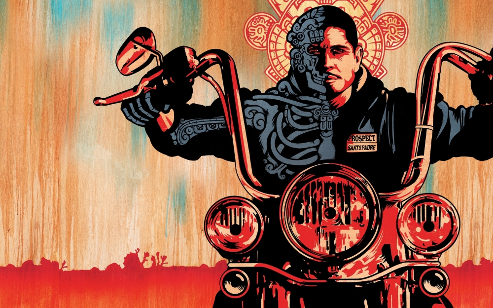 1000x624 Resolution 4k Mayans M.C. 2022 1000x624 Resolution Wallpaper ...