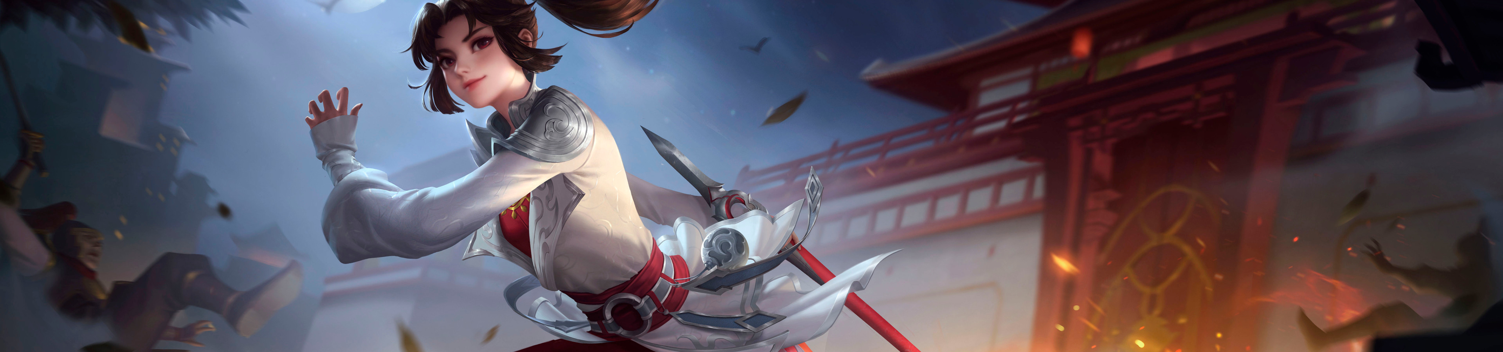 5120x1200 Resolution 4K Naraka Bladepoint 2023 5120x1200 Resolution ...