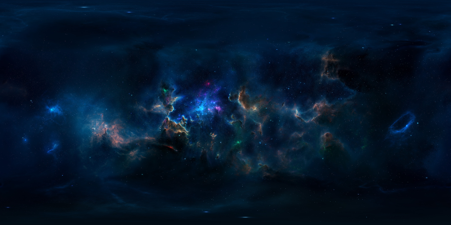 1440x720 Resolution 4K Nebula Space 1440x720 Resolution Wallpaper ...