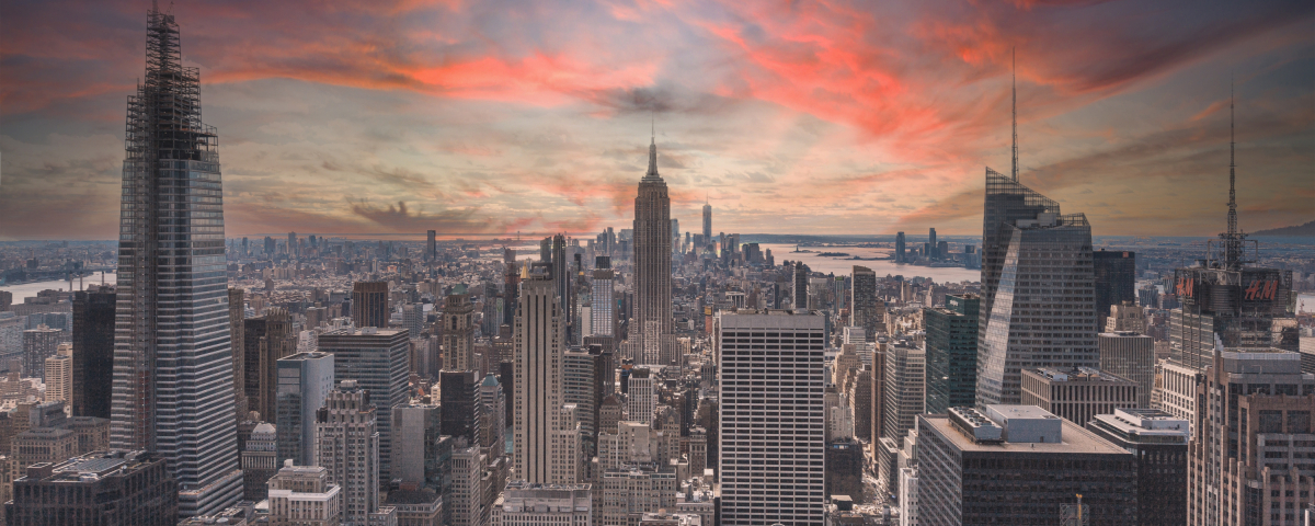 1200x480 Resolution 4K New York Photography 1200x480 Resolution ...