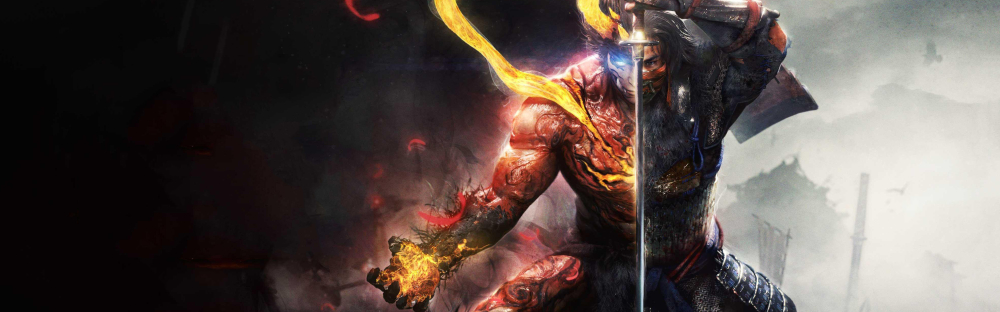 1000x312 4K Nioh 2 1000x312 Resolution Wallpaper, HD Games 4K ...
