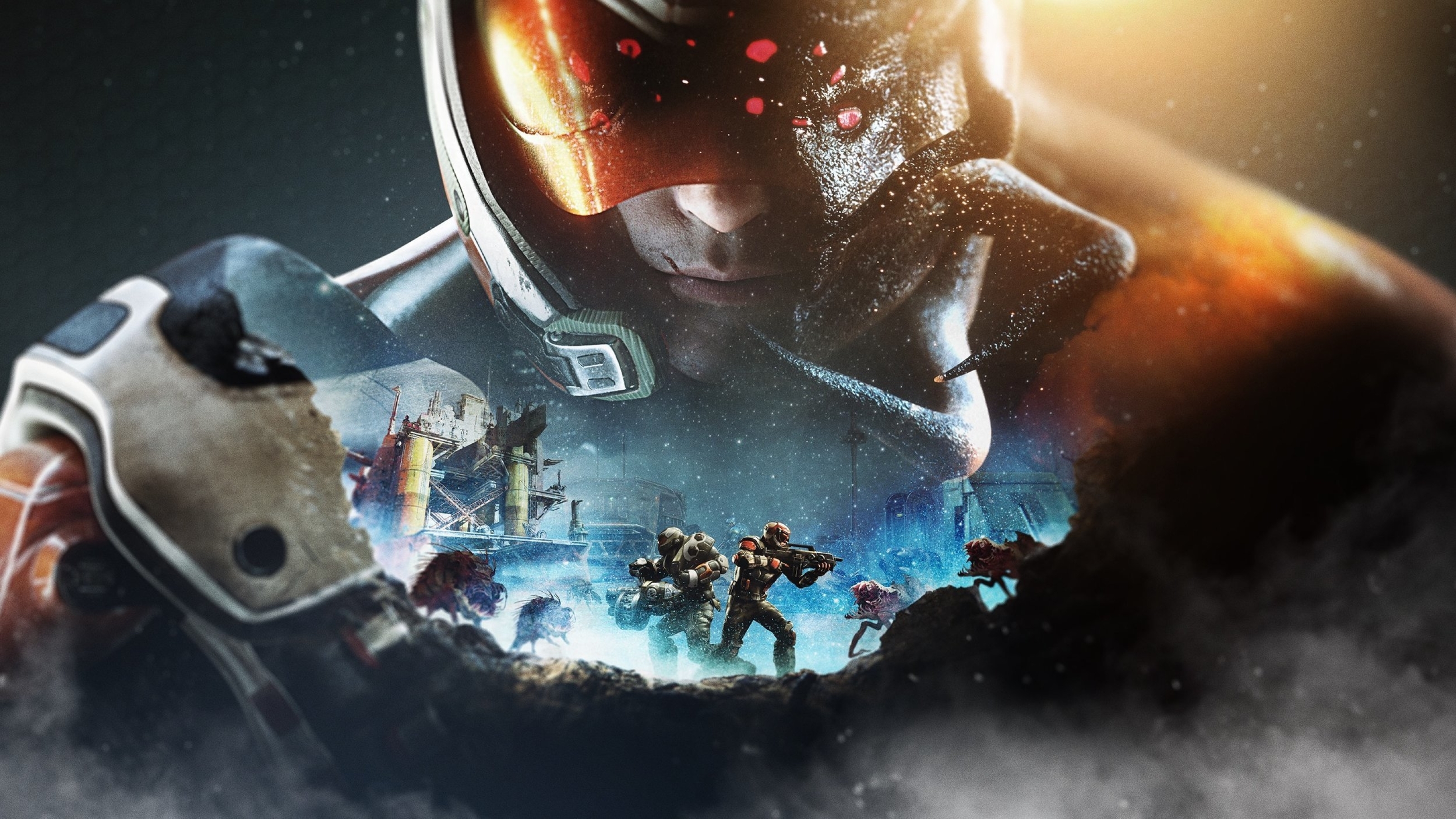 3215x1809 Resolution 4K Phoenix Point 2021 3215x1809 Resolution ...