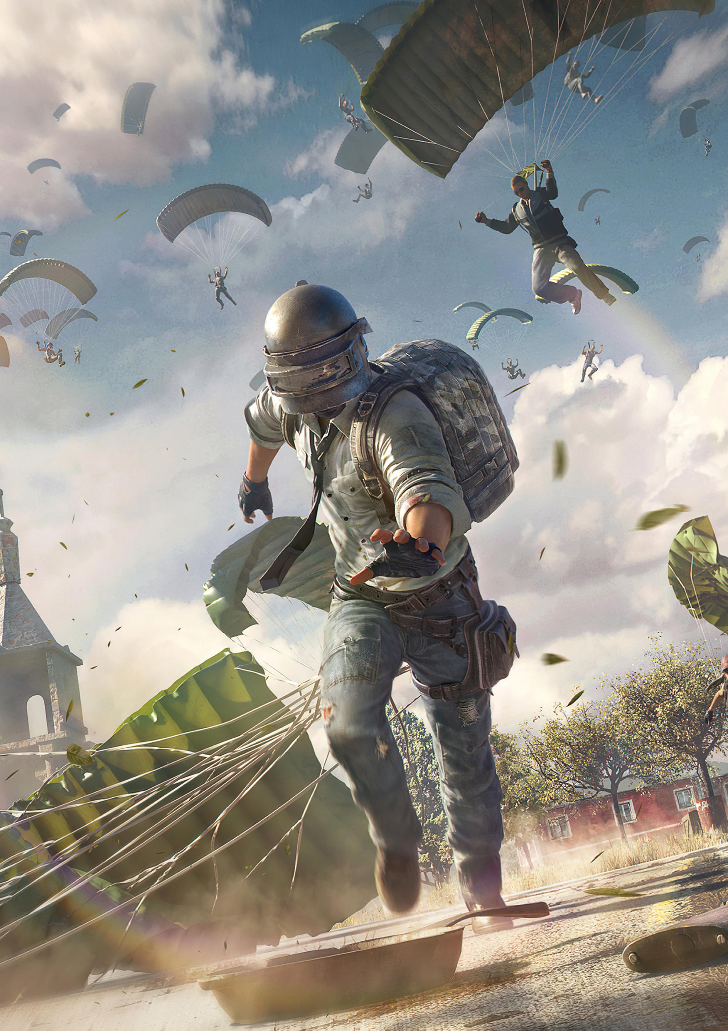 2480x3508 Resolution 4k PlayerUnknown's Battlegrounds Gaming 2480x3508 ...